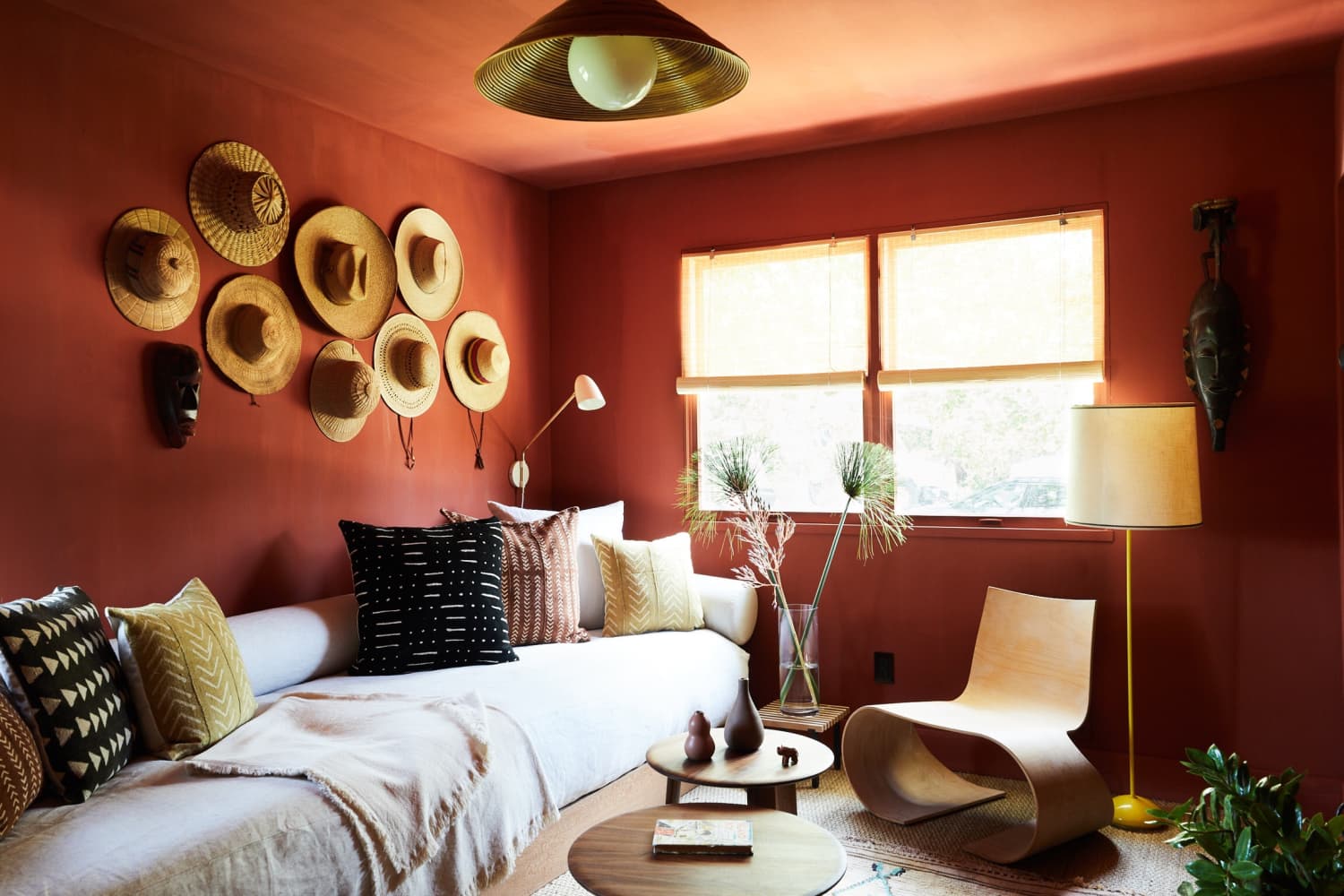 Airbnb Shoppable Rentals Hotel Rooms | Apartment Therapy