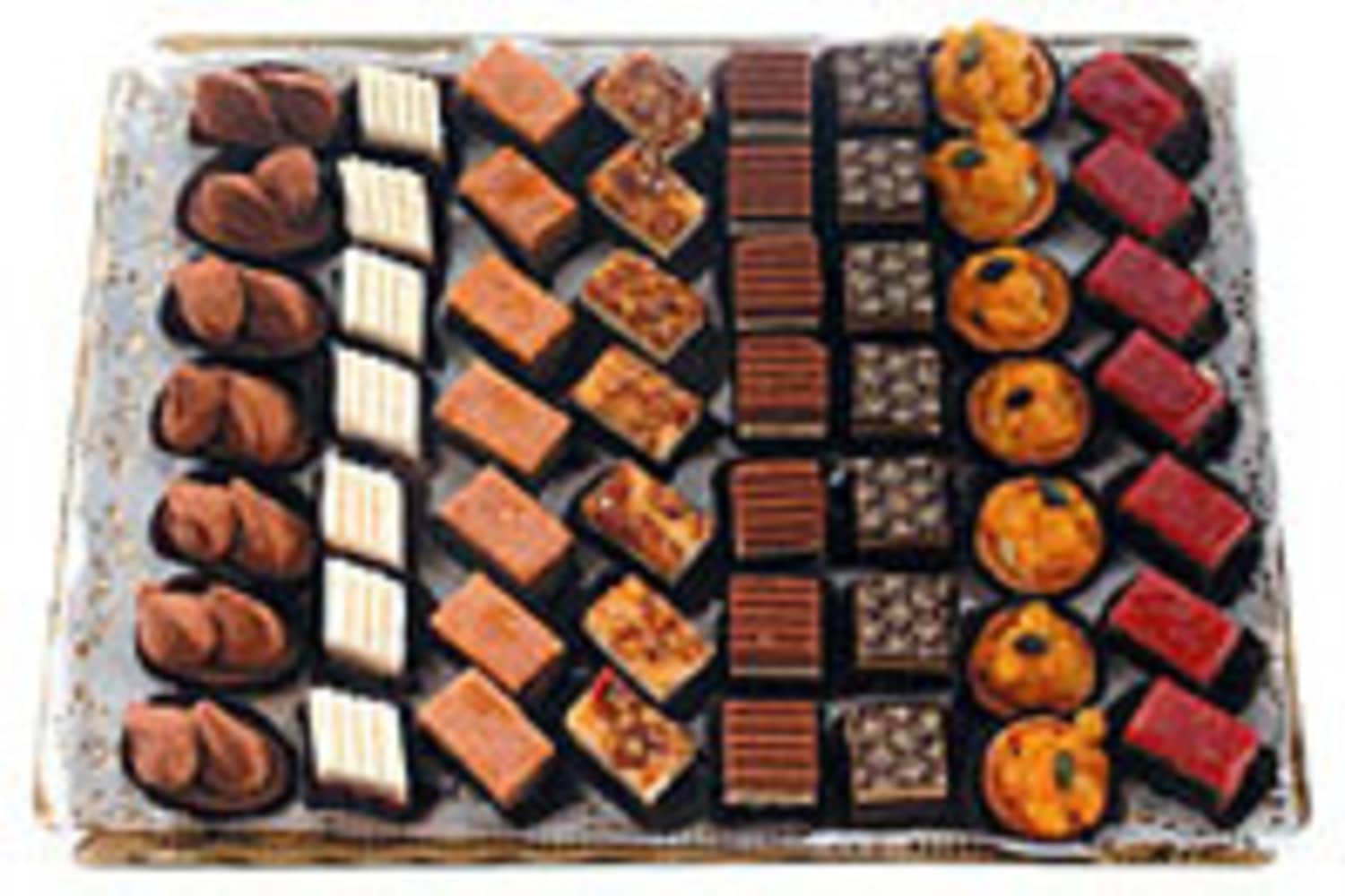 Word of Mouth: Friandise | The Kitchn