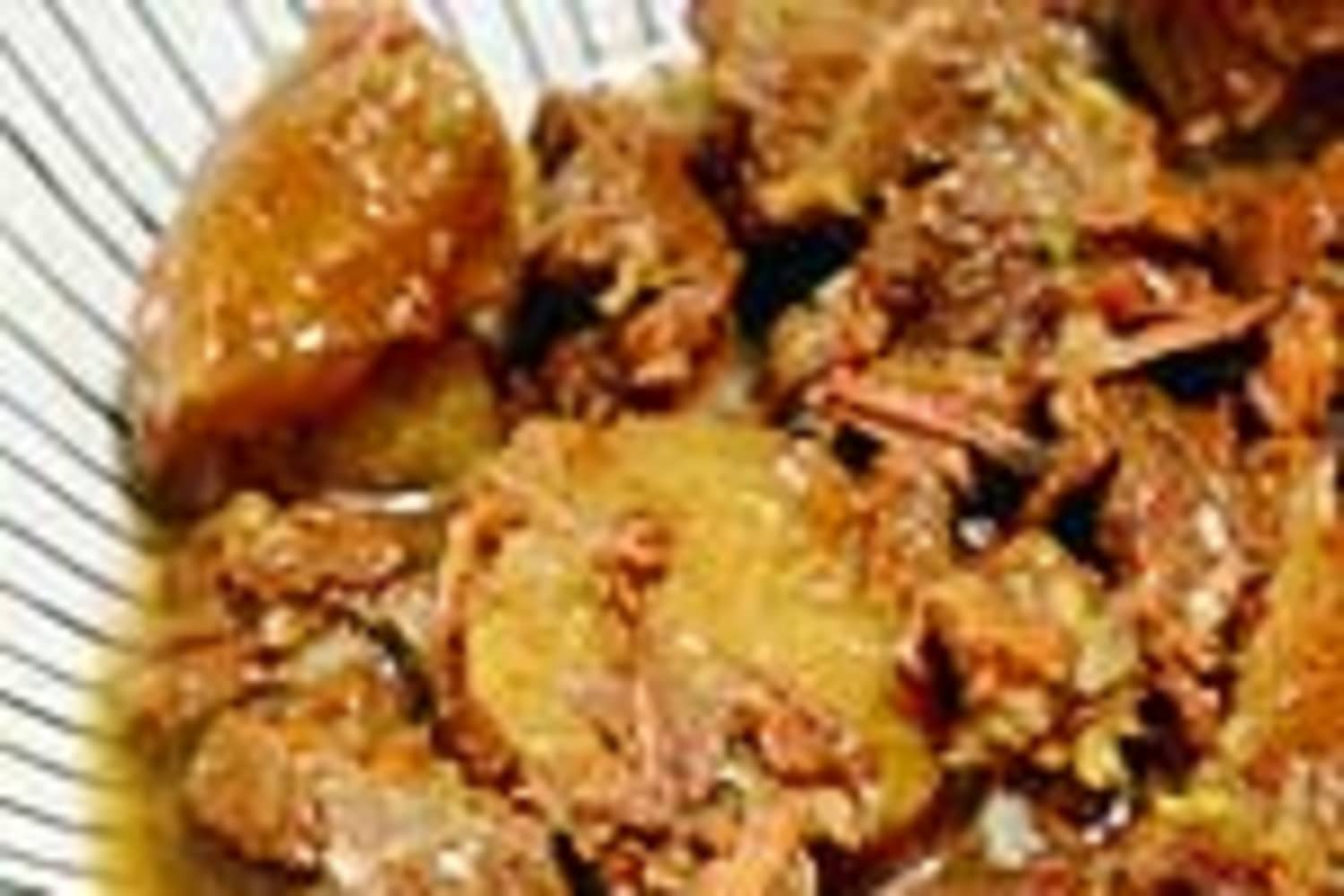 Recipe: Malaysian Beef Curry | The Kitchn