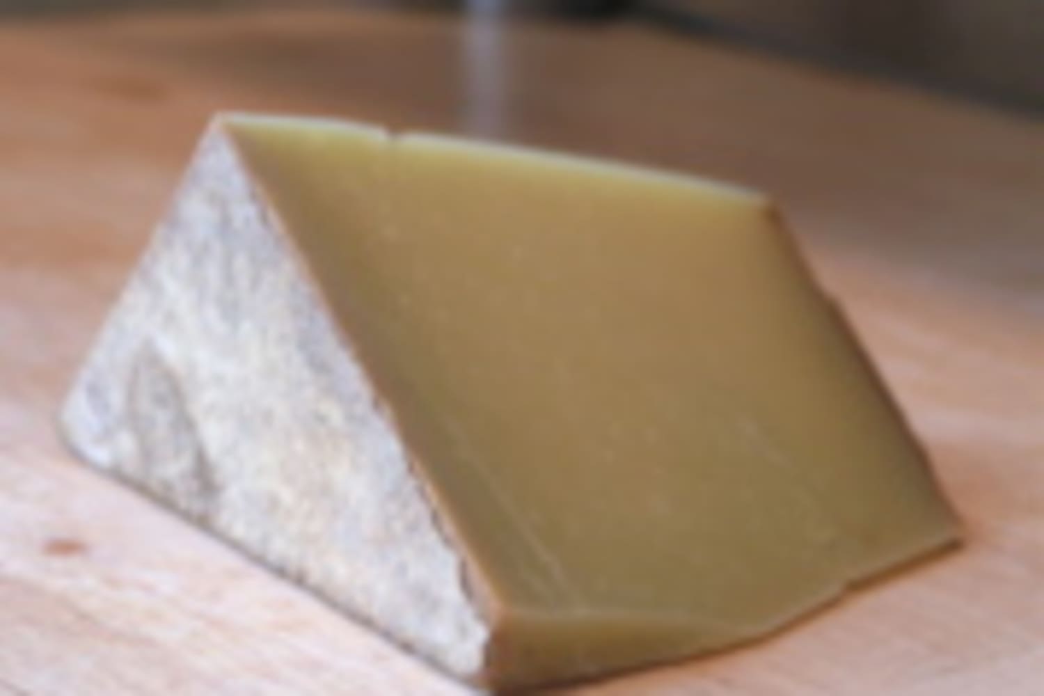 The Cheesemonger: Rajya Metok | The Kitchn