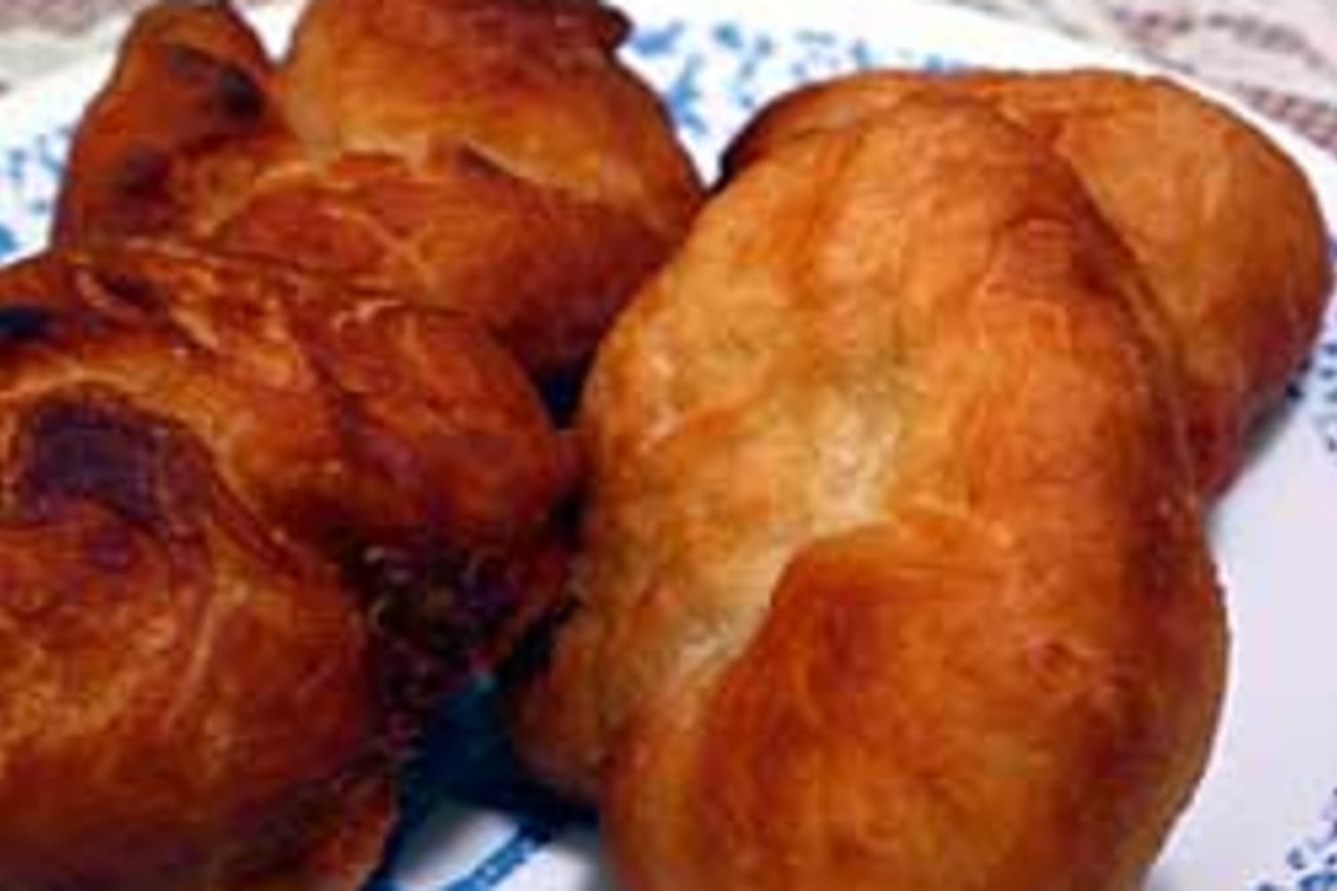 Recipe: Krofi | The Kitchn