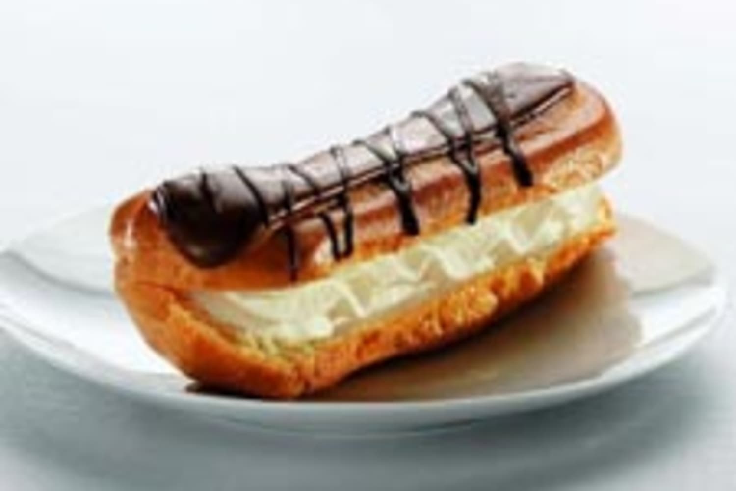 Recipe: D.I.Y. Pastry Cream | The Kitchn