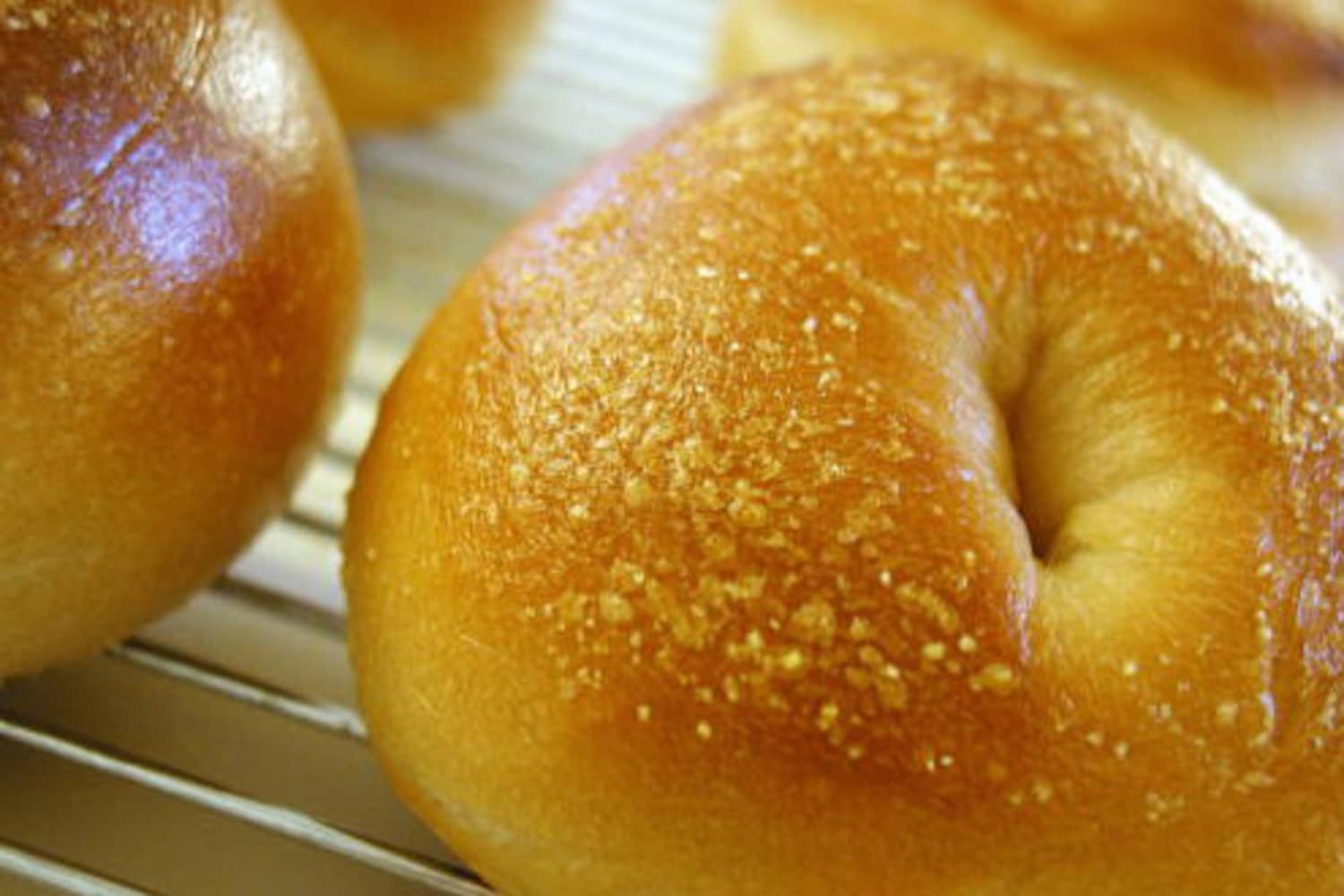 Kitchen Science: Demystifying Gluten | The Kitchn