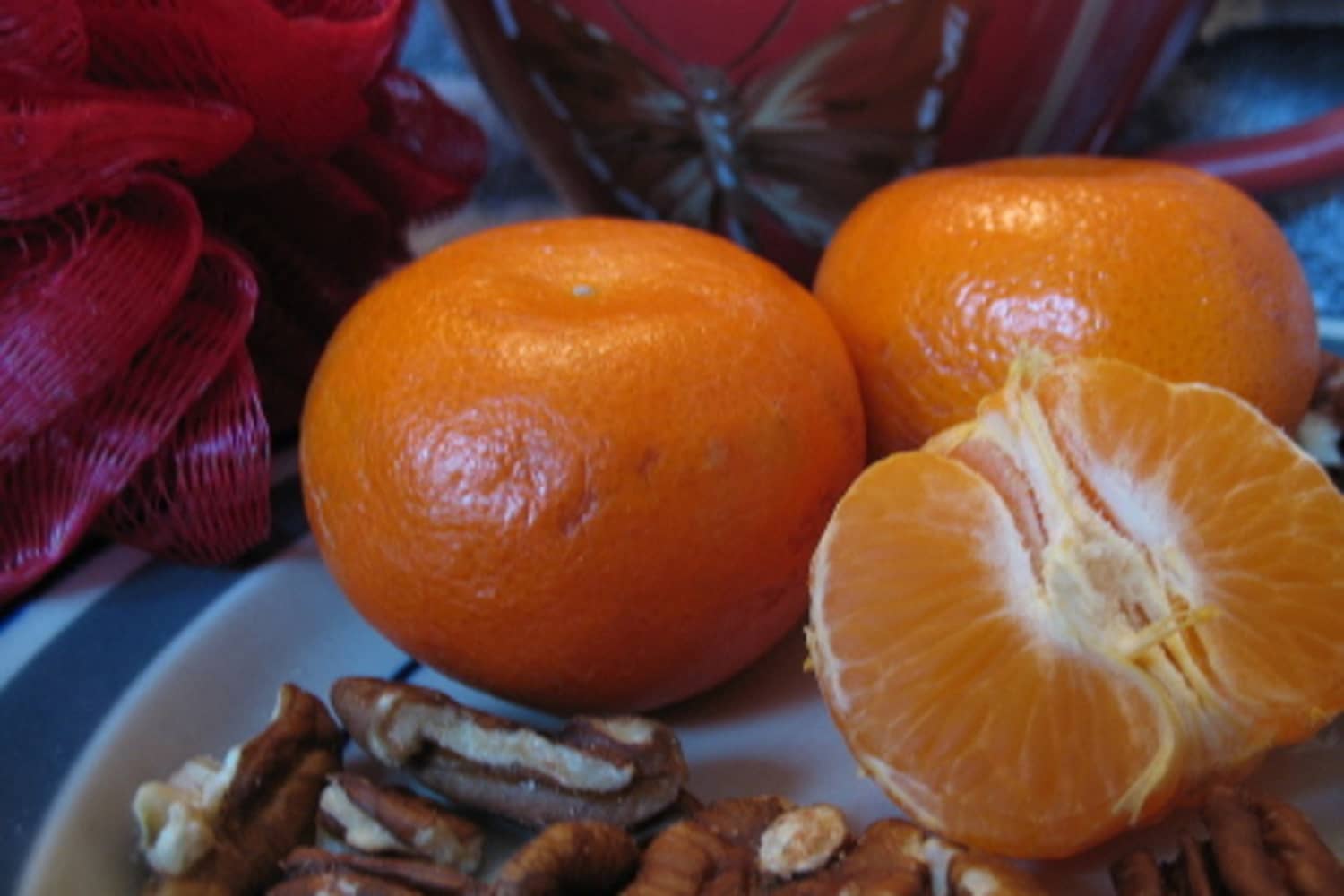 Splish Splash, Taking a Bath: What Are Good Snacks for Relaxing in the ...