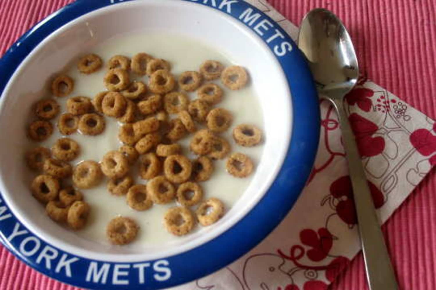 April Fools Day Recipe: Is This Really a Bowl of Cereal? | The Kitchn