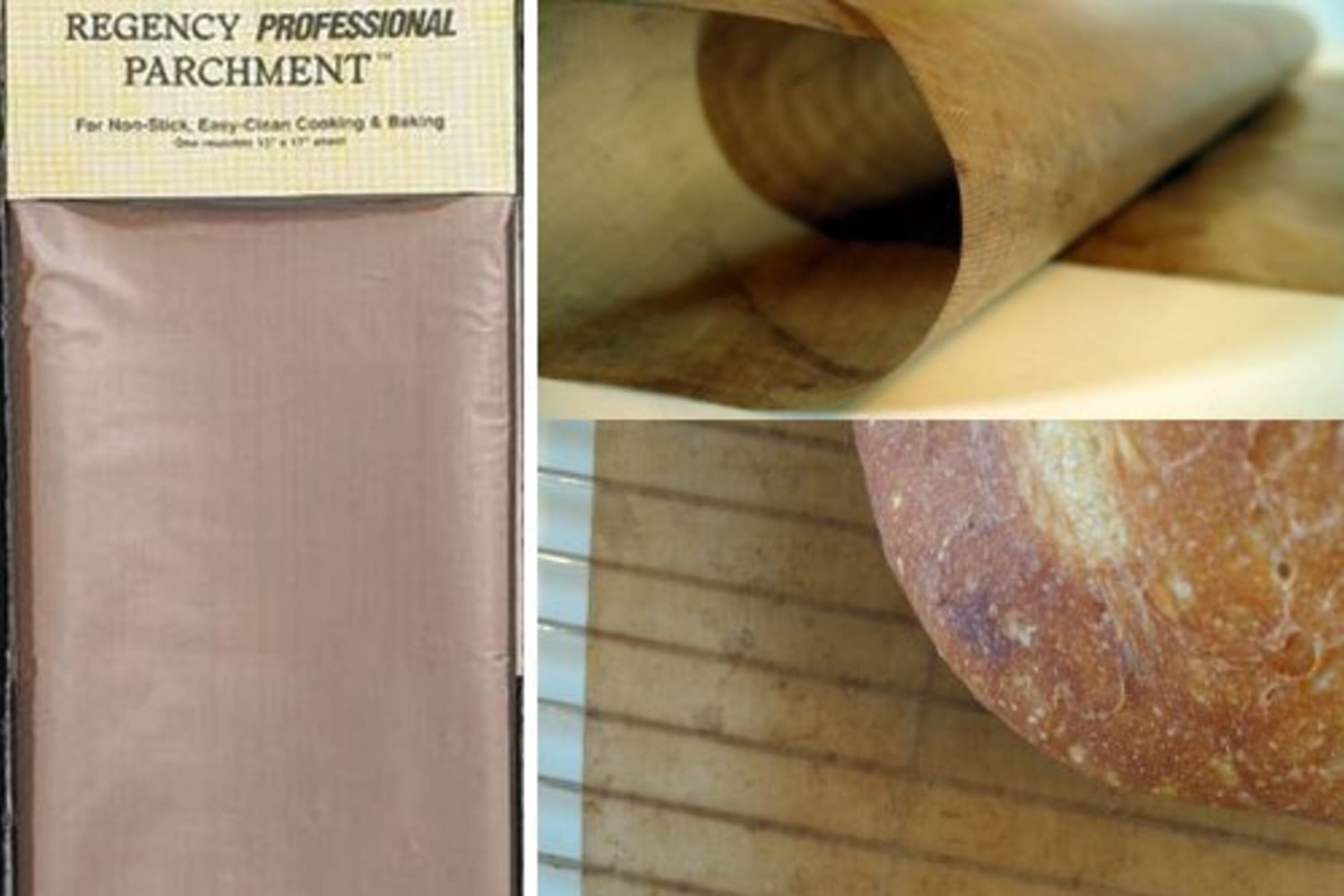 Good Product: Regency Professional Parchment | The Kitchn