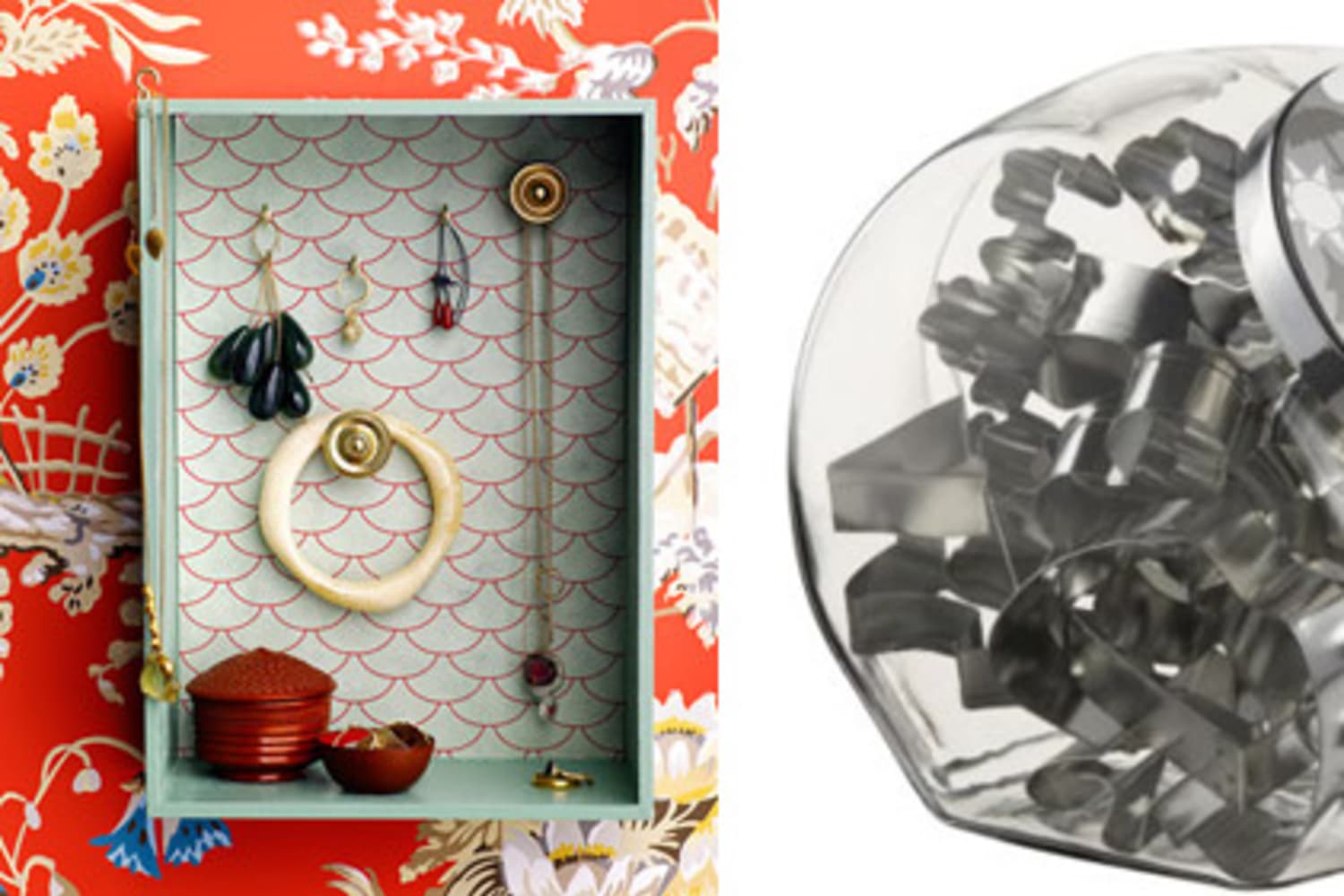 Good Question: Creative Ways to Display Cookie Cutters? | The Kitchn