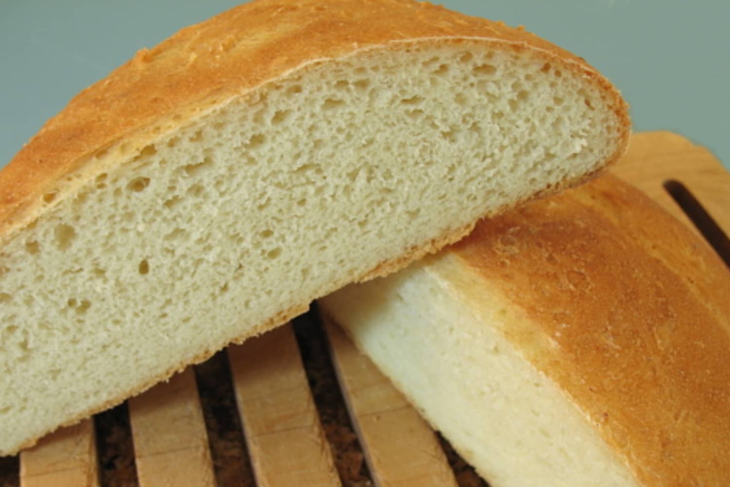 Recipe Review: Daniel Leader’s Ricotta Bread | The Kitchn