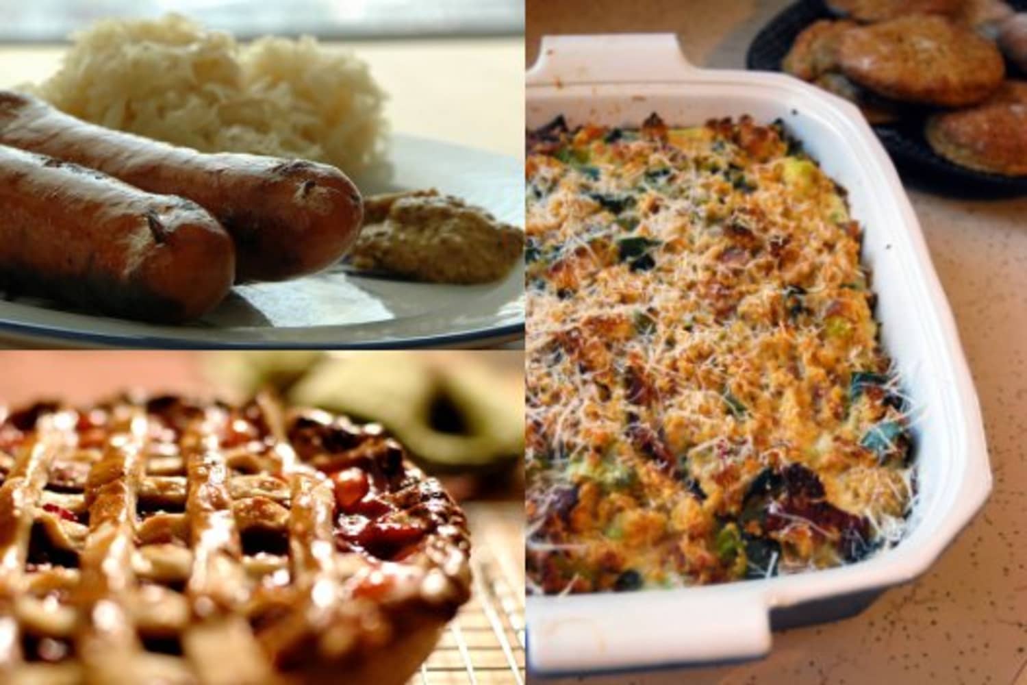 Sense of Place: Food and Cuisine of the Midwest | The Kitchn