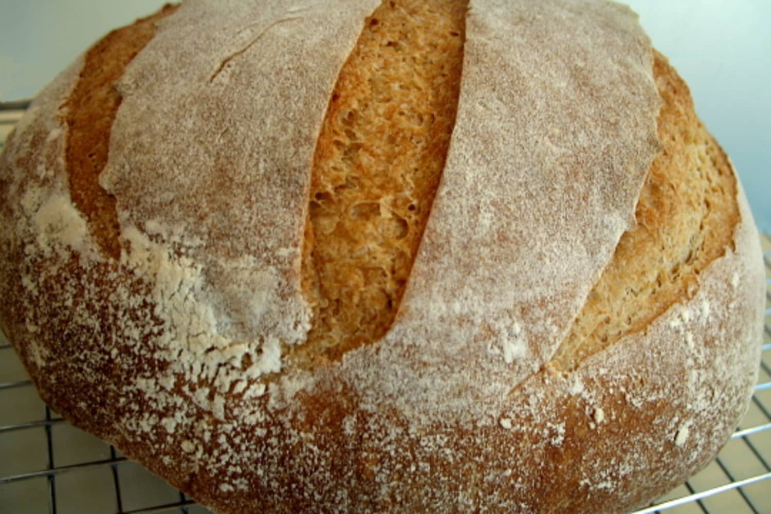 Recipe Review: French Country Boule from Local Breads | The Kitchn