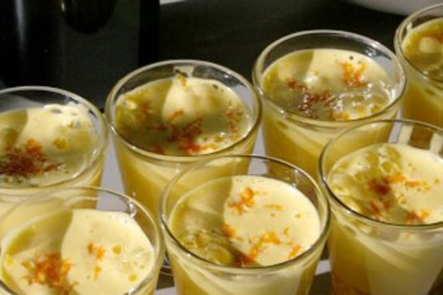 Word of Mouth: Sabayon | The Kitchn