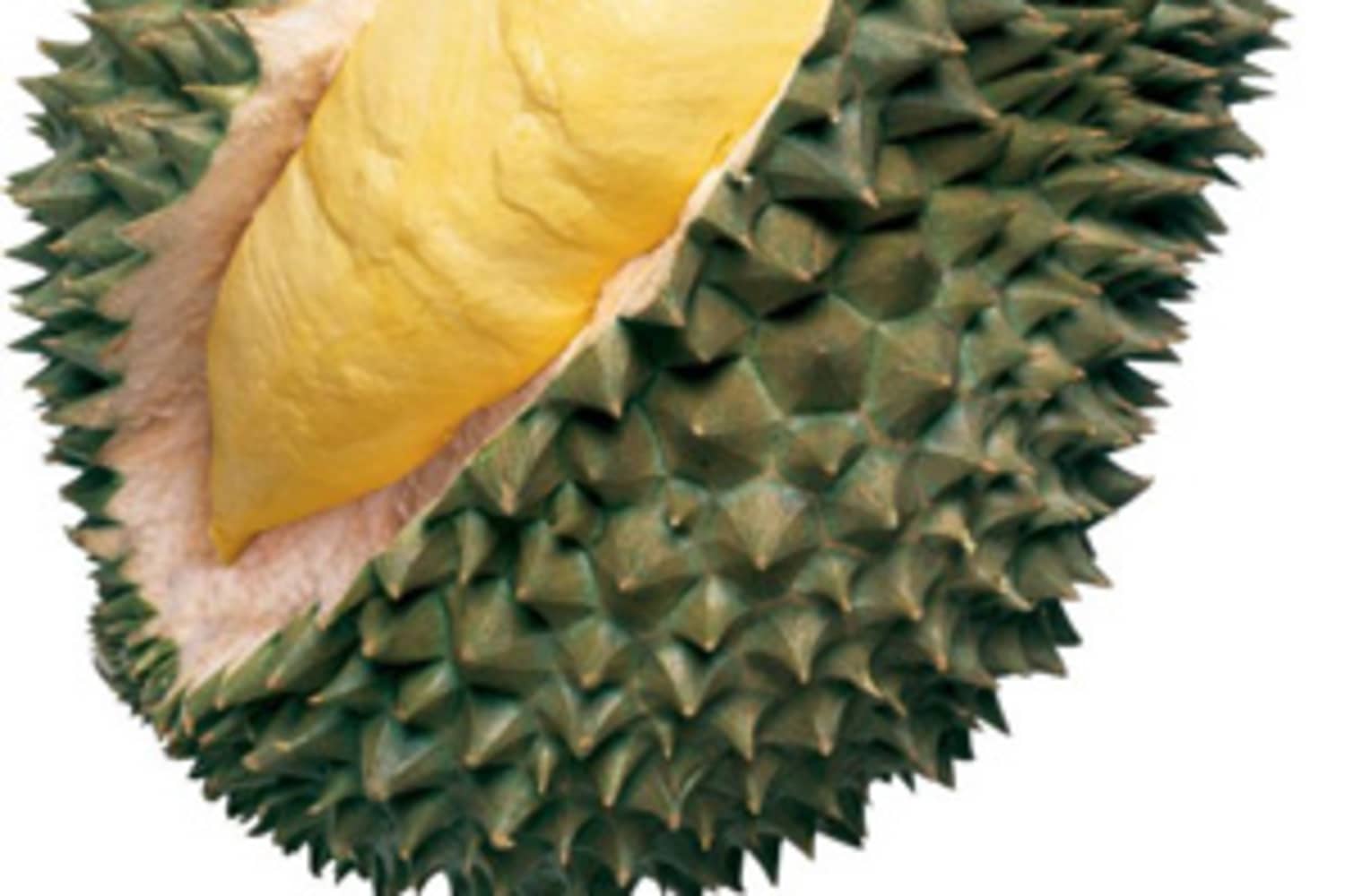 Where To Buy Fresh Durian | The Kitchn