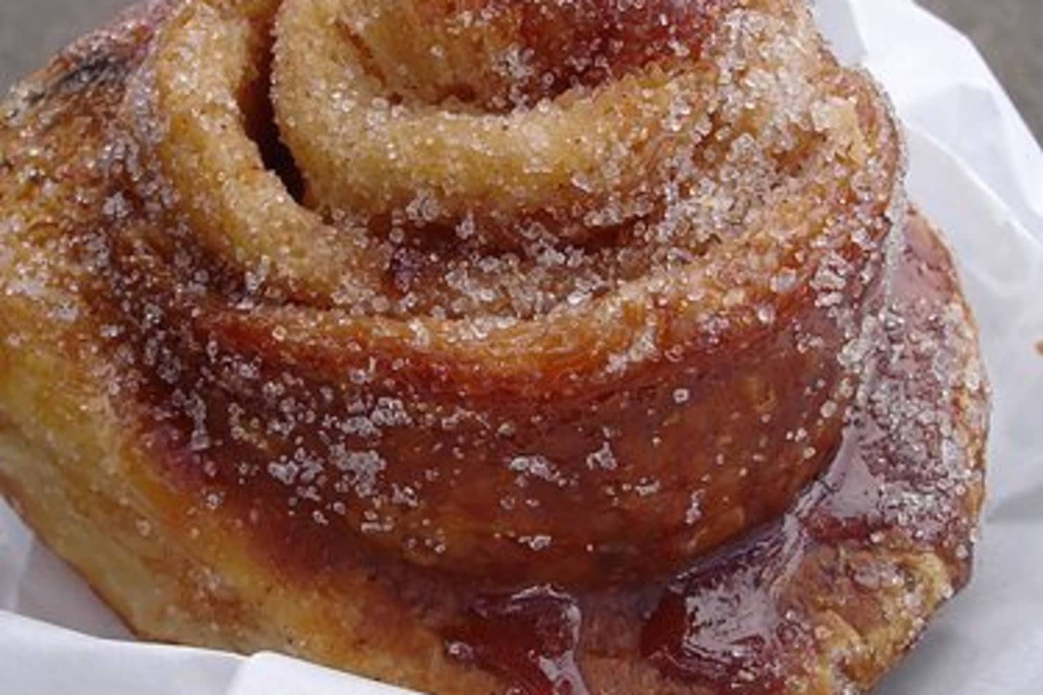 Morning Buns: What They Are, and Why We Love Them | The Kitchn