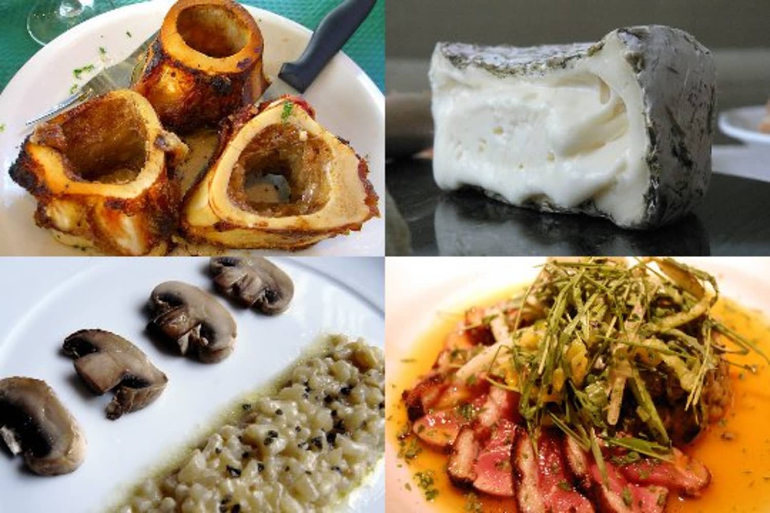 Word of Mouth: Unctuous | The Kitchn