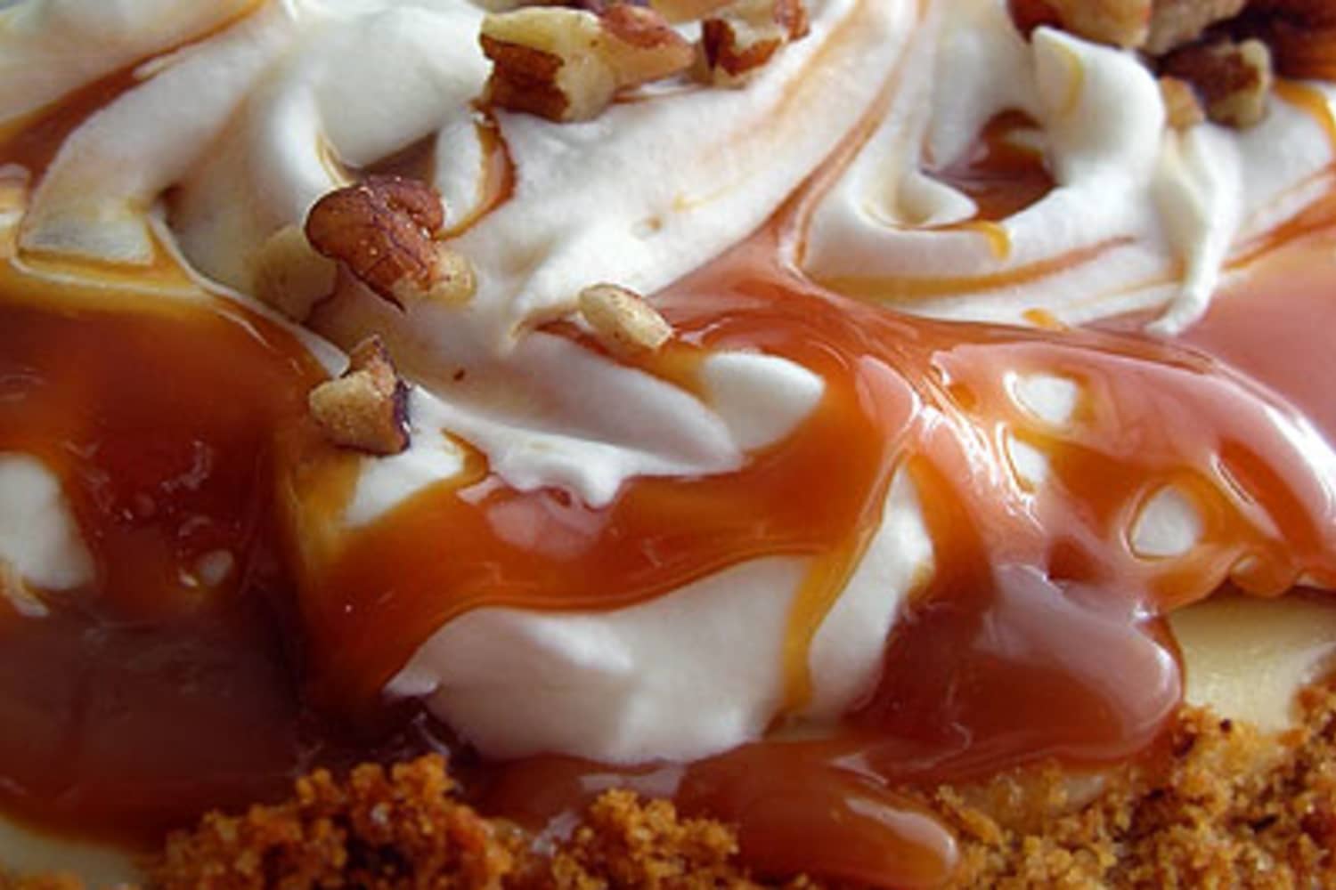 Candy Apple Pie Best Pie Bakeoff 2008 Entry #19 | The Kitchn
