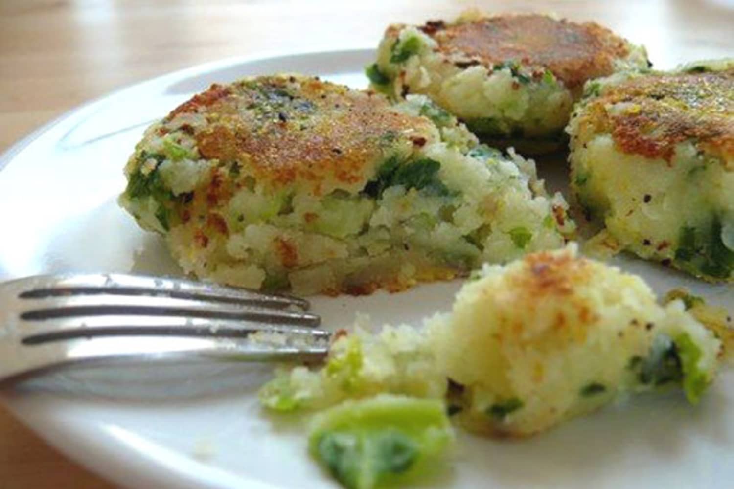 Cooking with Leftovers: Bubble and Squeak | The Kitchn