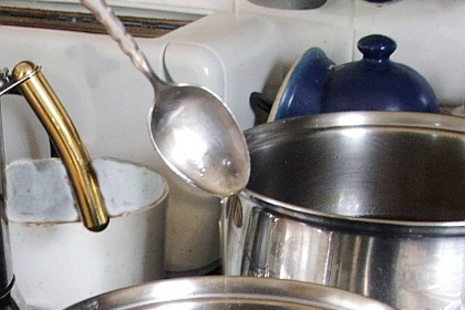 Candy-Making Basics: Do You Use Wood or Metal Spoons? | The Kitchn