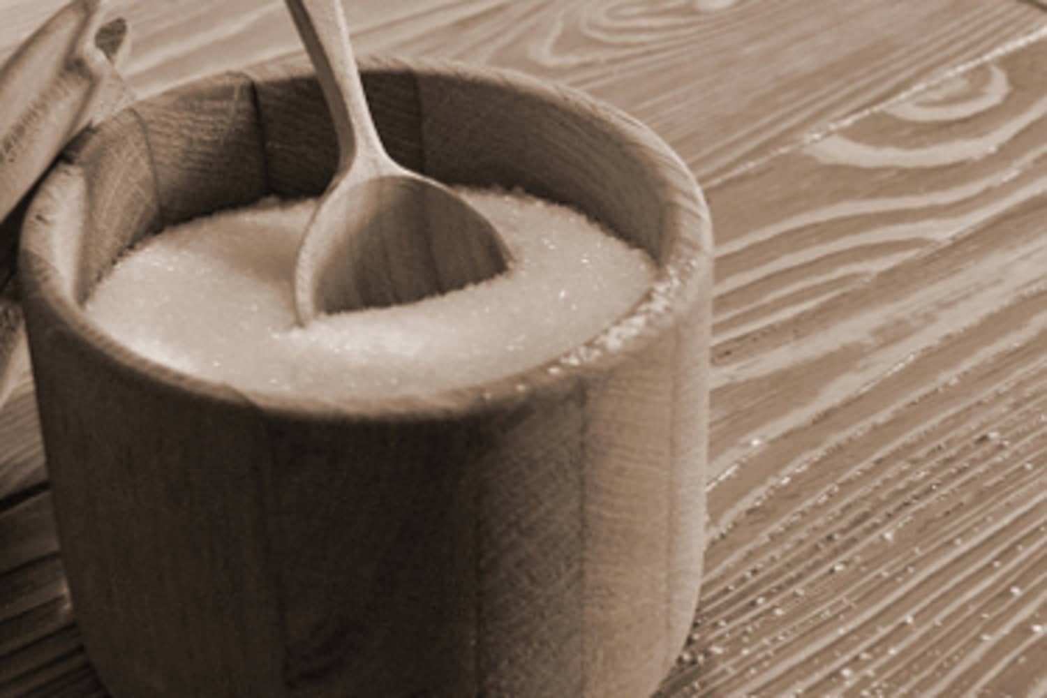 Blogging Cook’s Illustrated: Quick and Easy Sugar Substitutes | The Kitchn