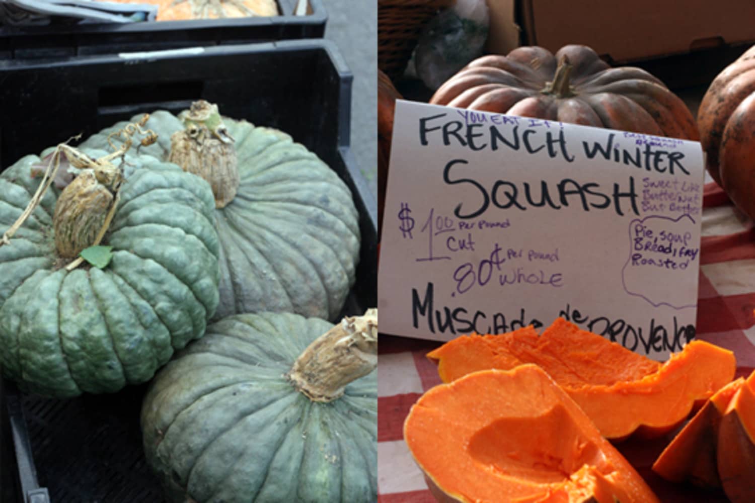 Making the Most of Squash | The Kitchn
