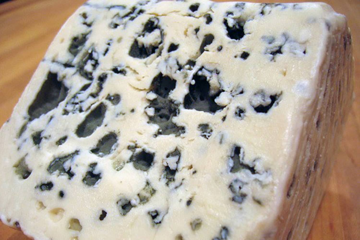 The Cheesemonger: Why is Blue Cheese Blue? | The Kitchn