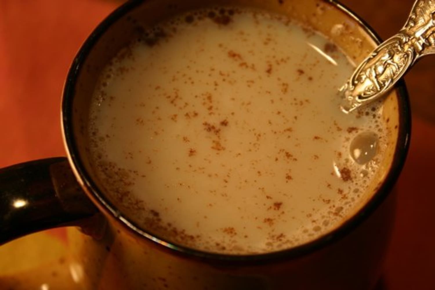 Recipe: Hot Rum Cow | The Kitchn