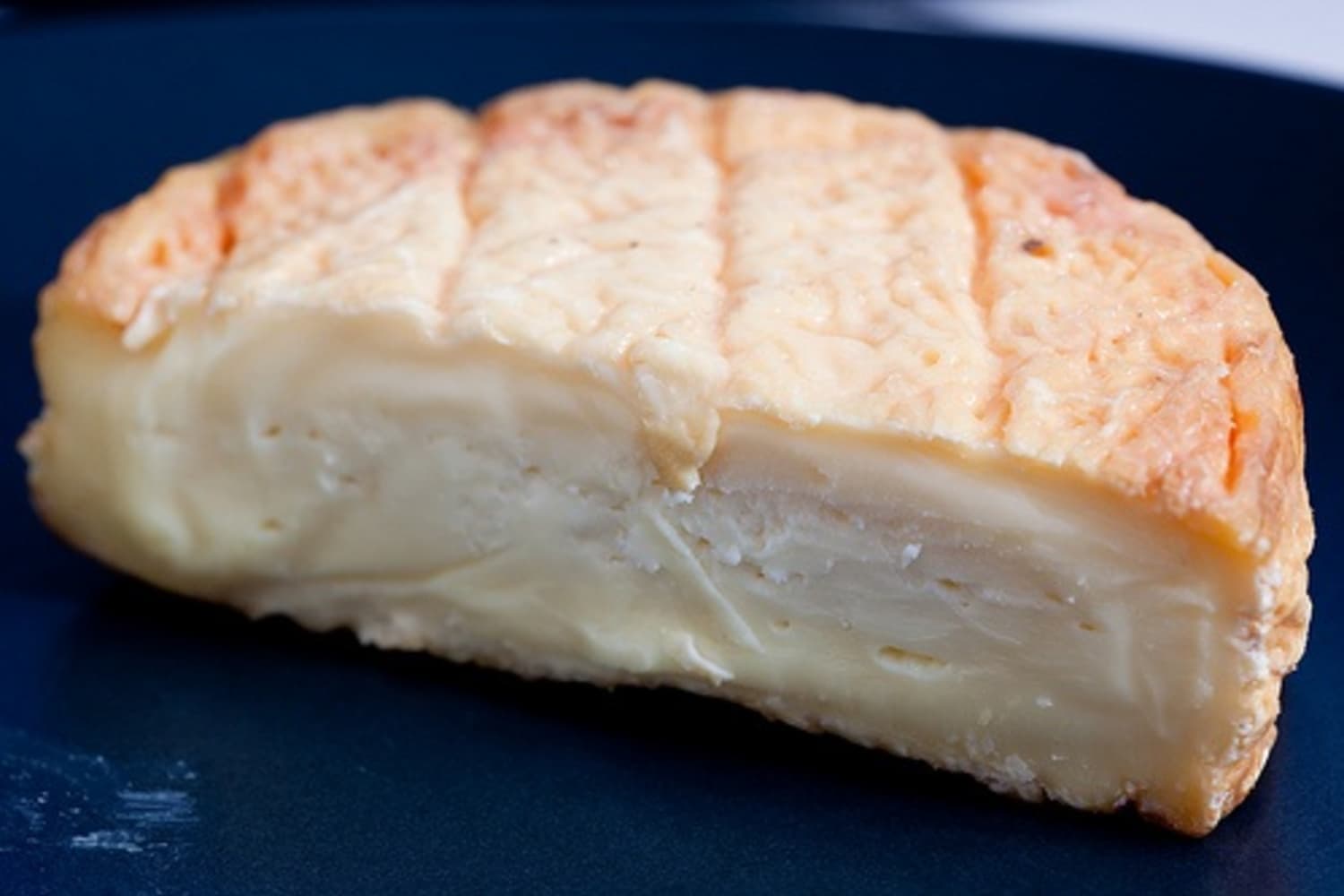 Stinky! A Profile of Washed Rind Cheeses The Cheesemonger | The Kitchn