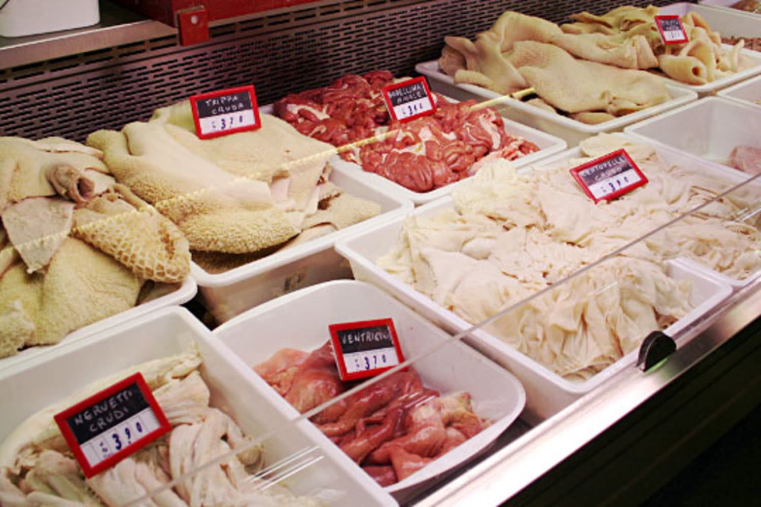 What's the Deal with Offal? | The Kitchn