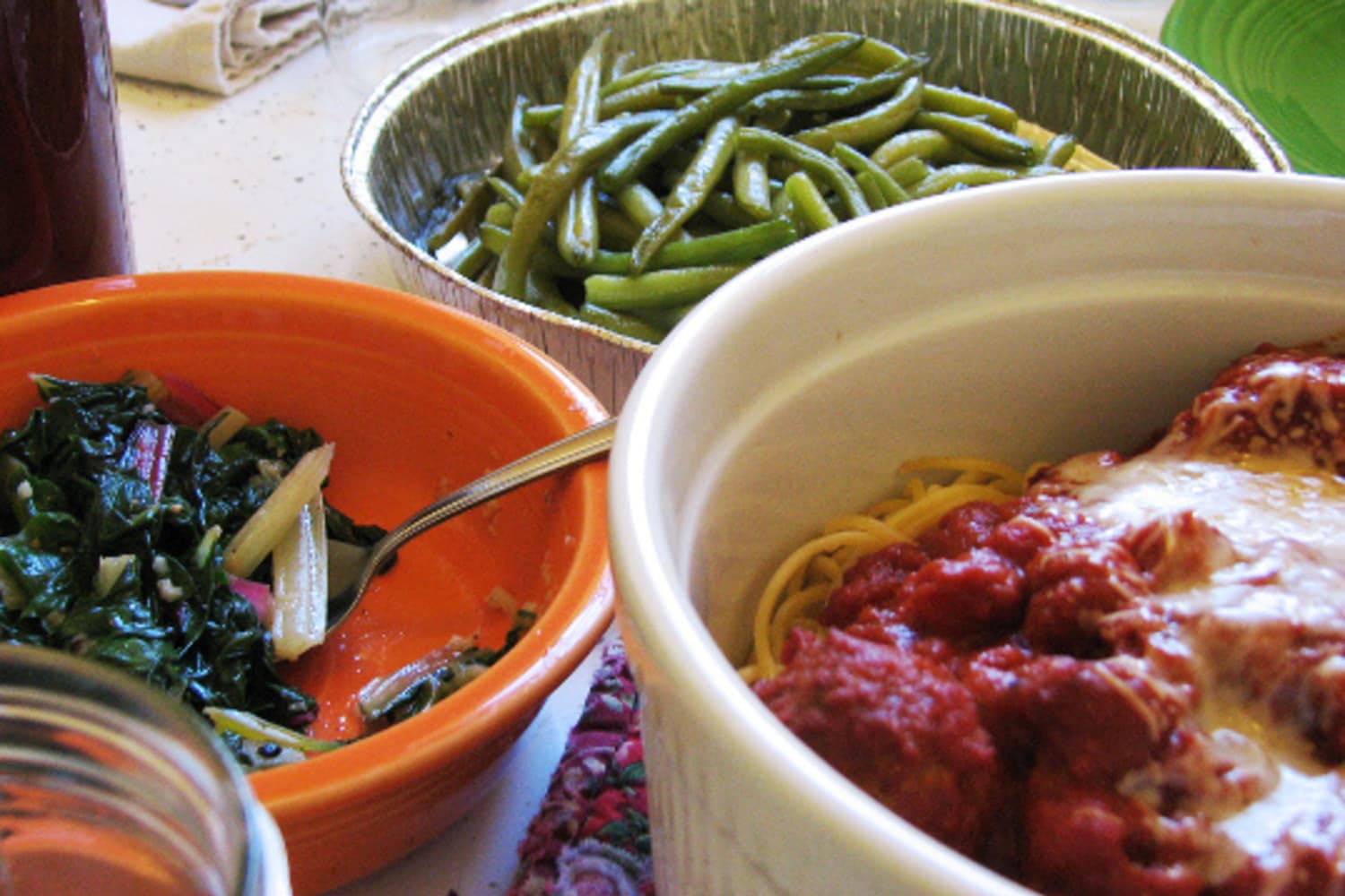 Dinner Co-ops: What Do You Think? | The Kitchn