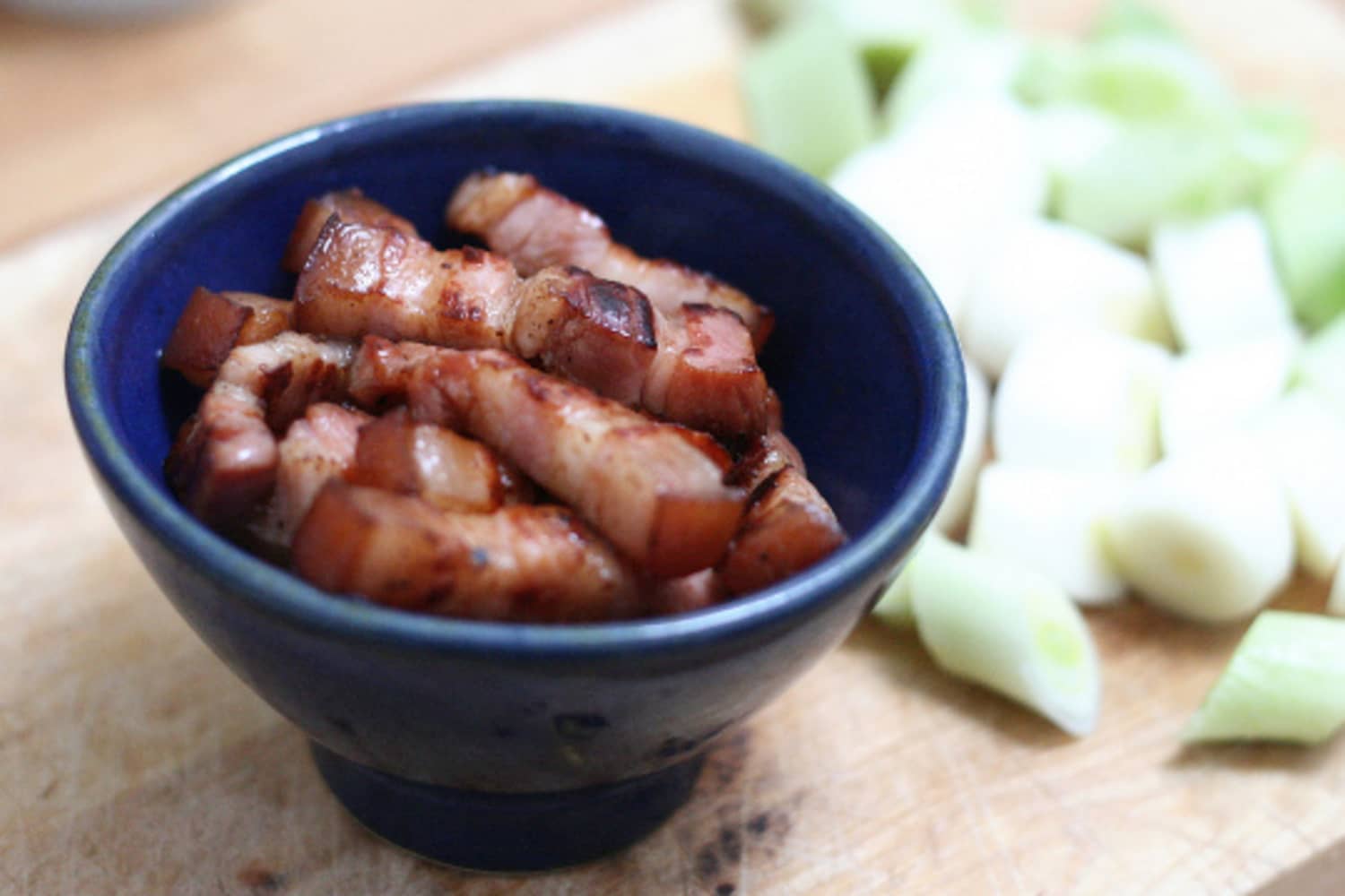 Ingredient Spotlight: Lardons | The Kitchn