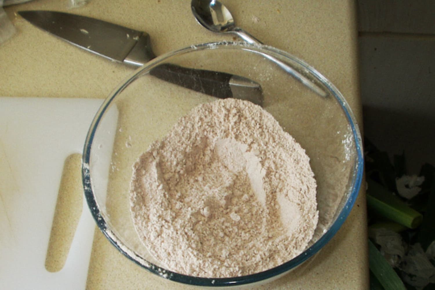 Food Science: Why Some Flour Gets Bleached and Bromated | The Kitchn