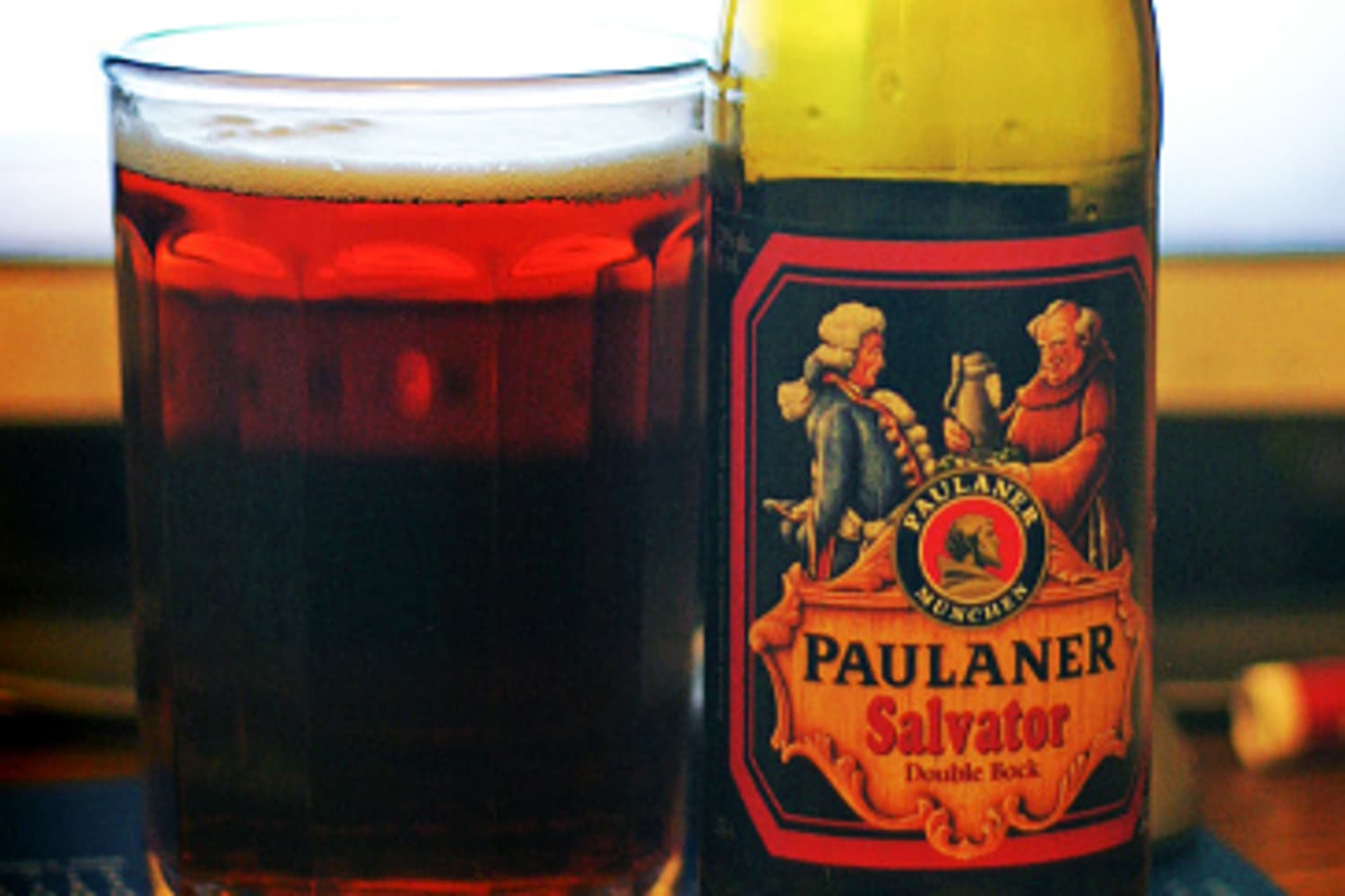 Beer Guide: What is Double Bock? | The Kitchn