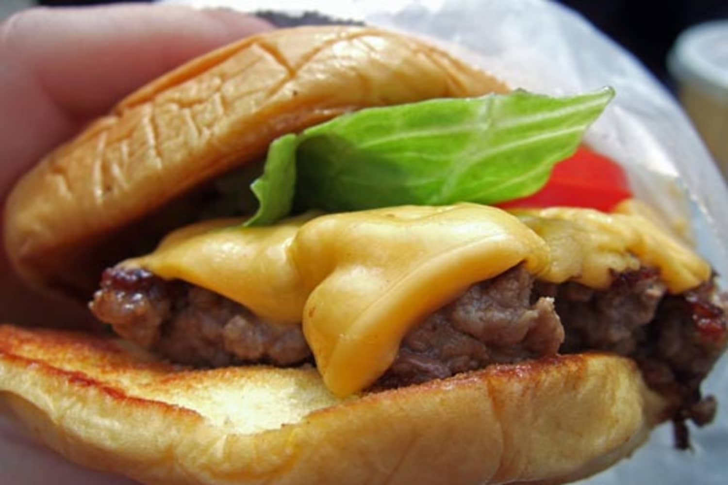 How To Build A Better Burger | The Kitchn