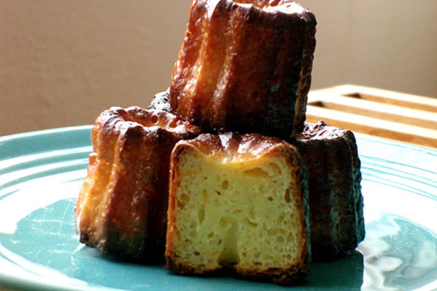 Perfecting Cannelé | The Kitchn