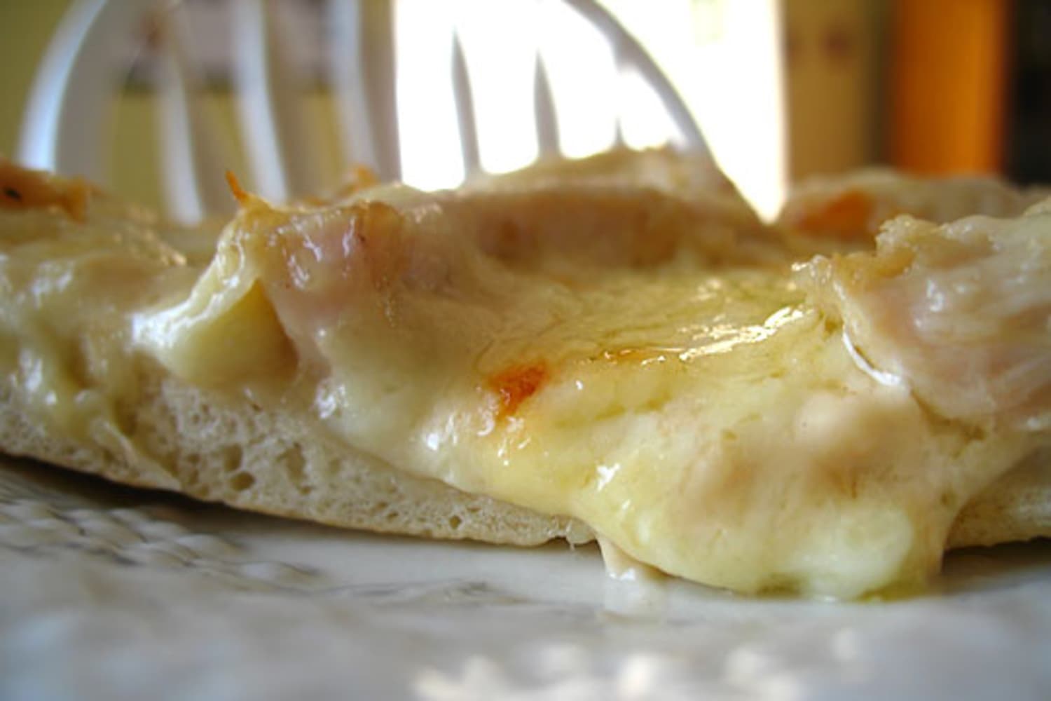 Cheese: On Melting The Cheesemonger | The Kitchn