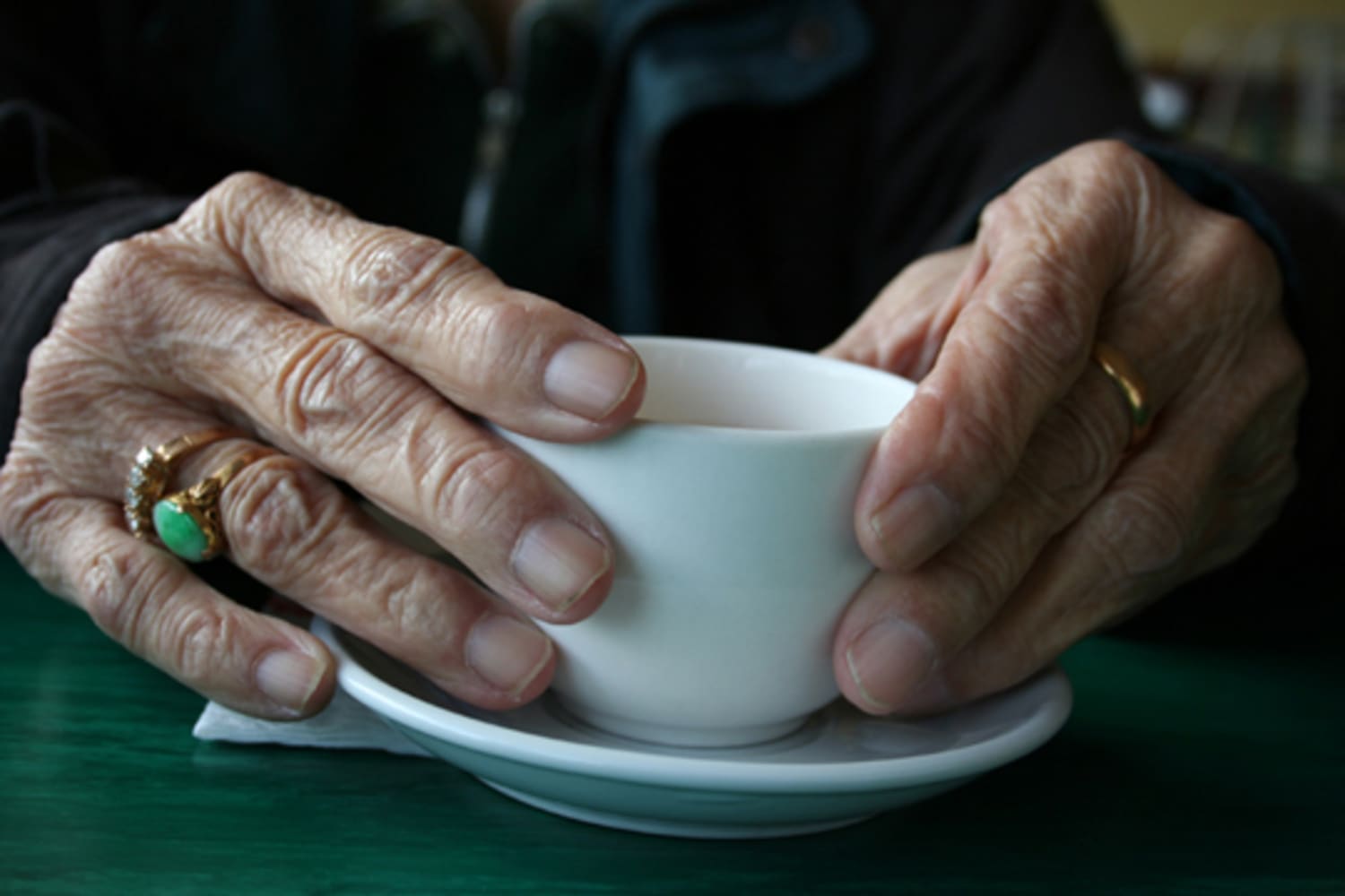 Tips on Cooking for the Elderly Splendid Table | The Kitchn