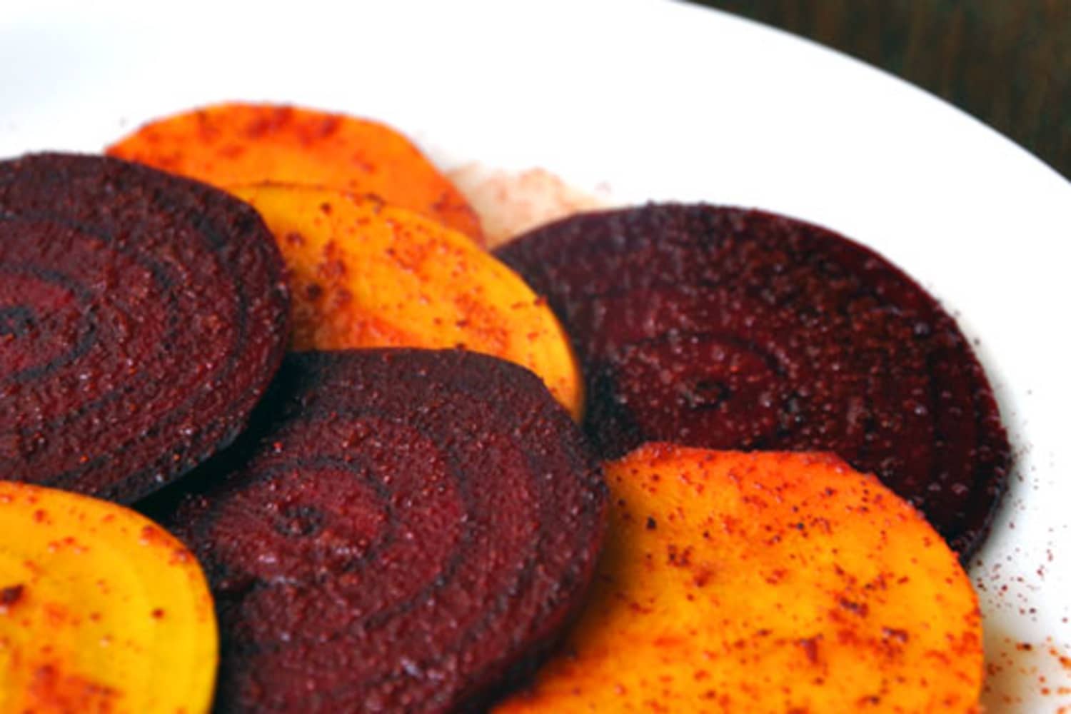 Recipe: Quick Beets with Chile and Lemon | The Kitchn