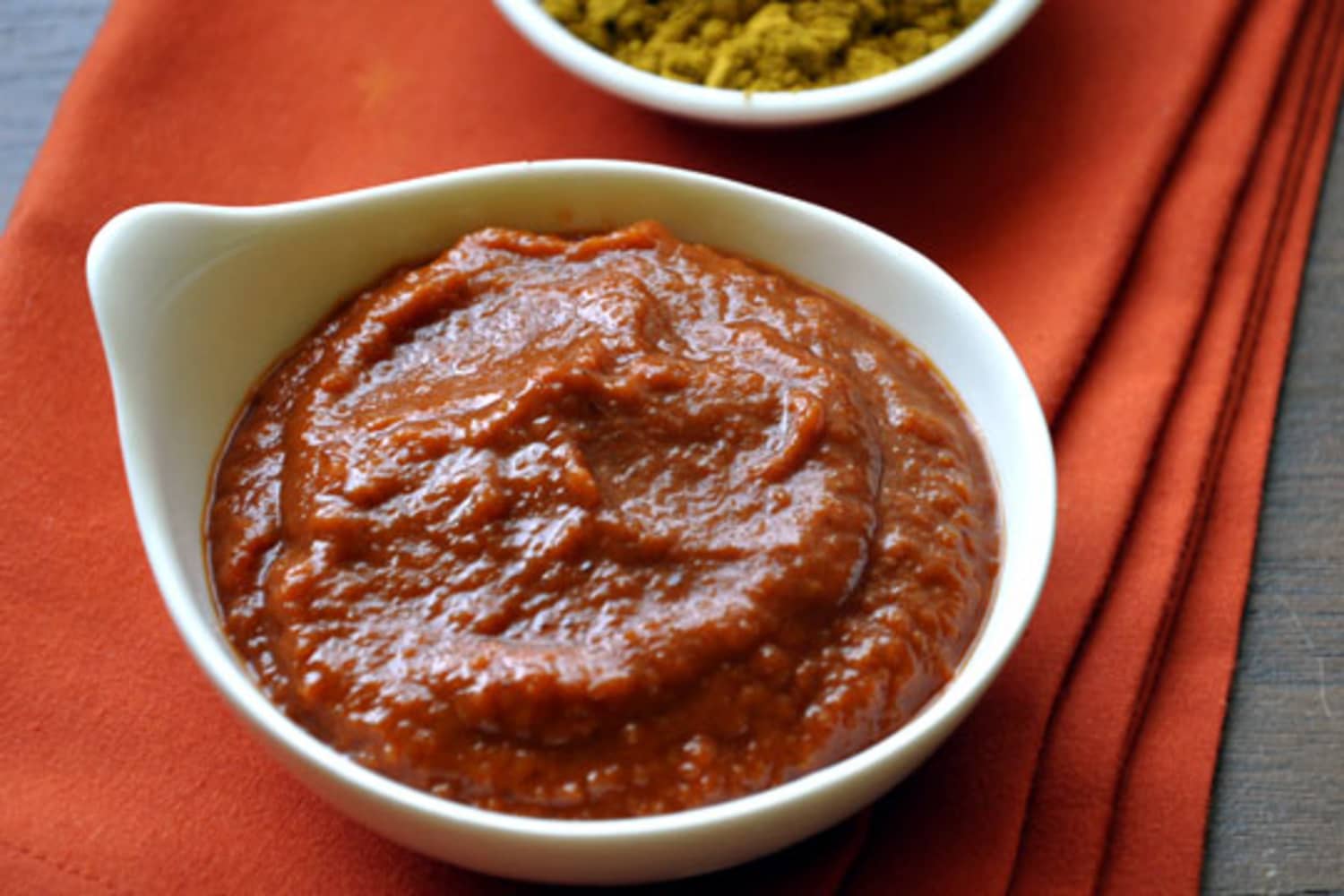 Ketchup With a Kick: Add Curry Powder! | The Kitchn