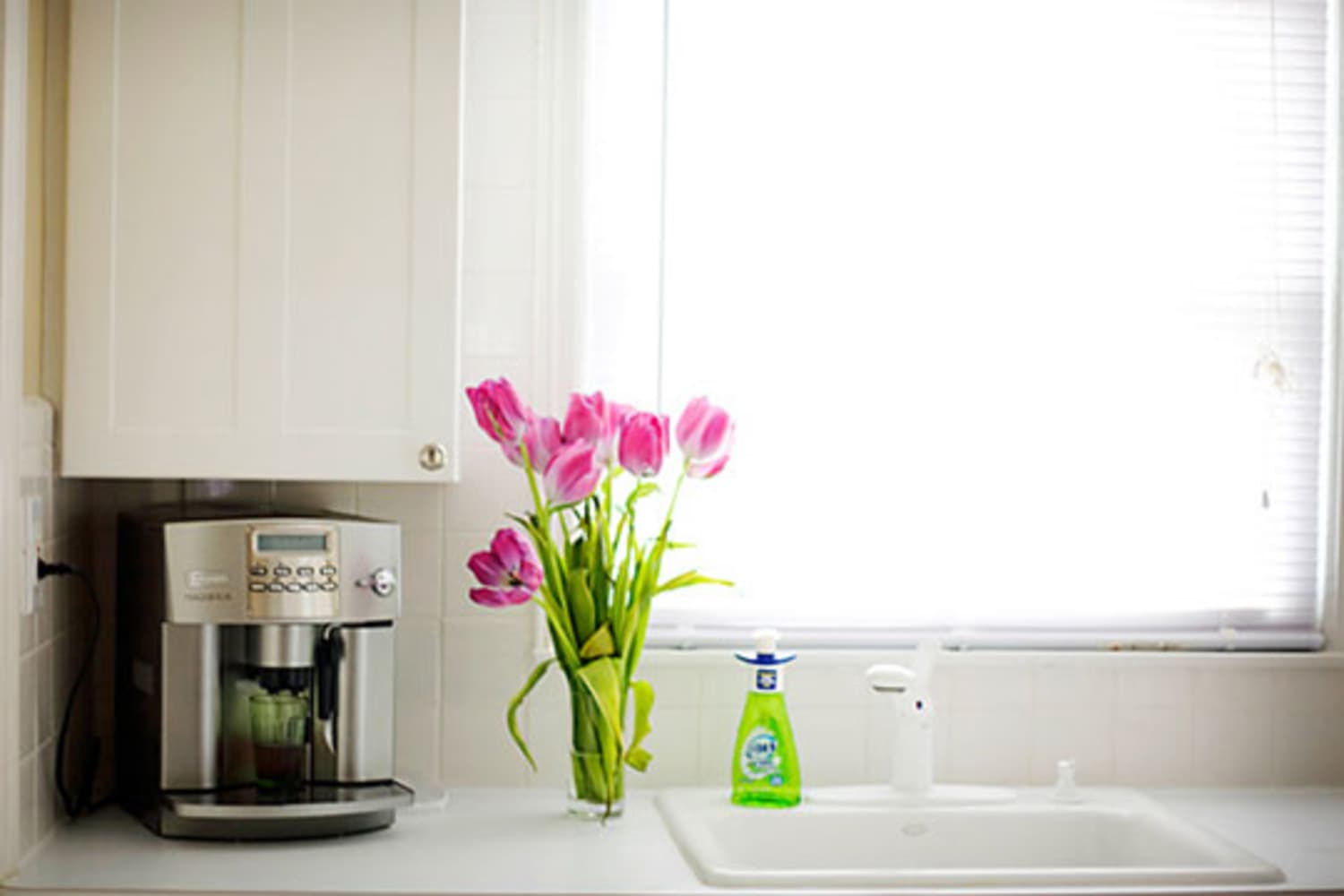 5 Things to Do In the Kitchen Before You Leave for Vacation | The Kitchn