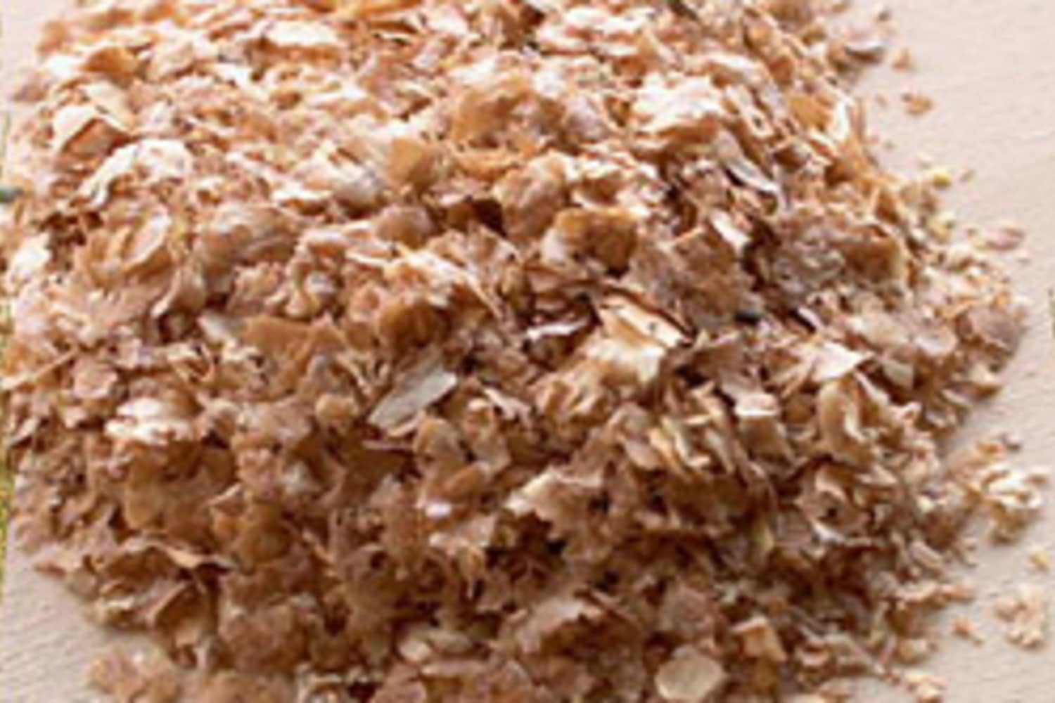 Learning To Love Wheat Bran | The Kitchn