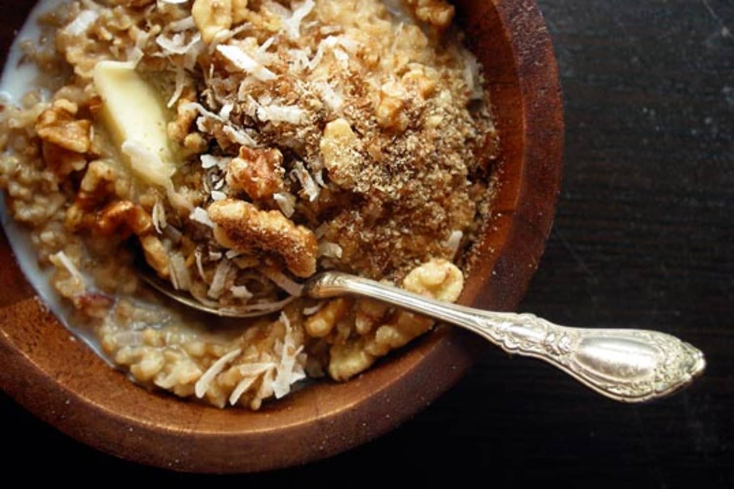 Five Ways to Eat: Oats | The Kitchn