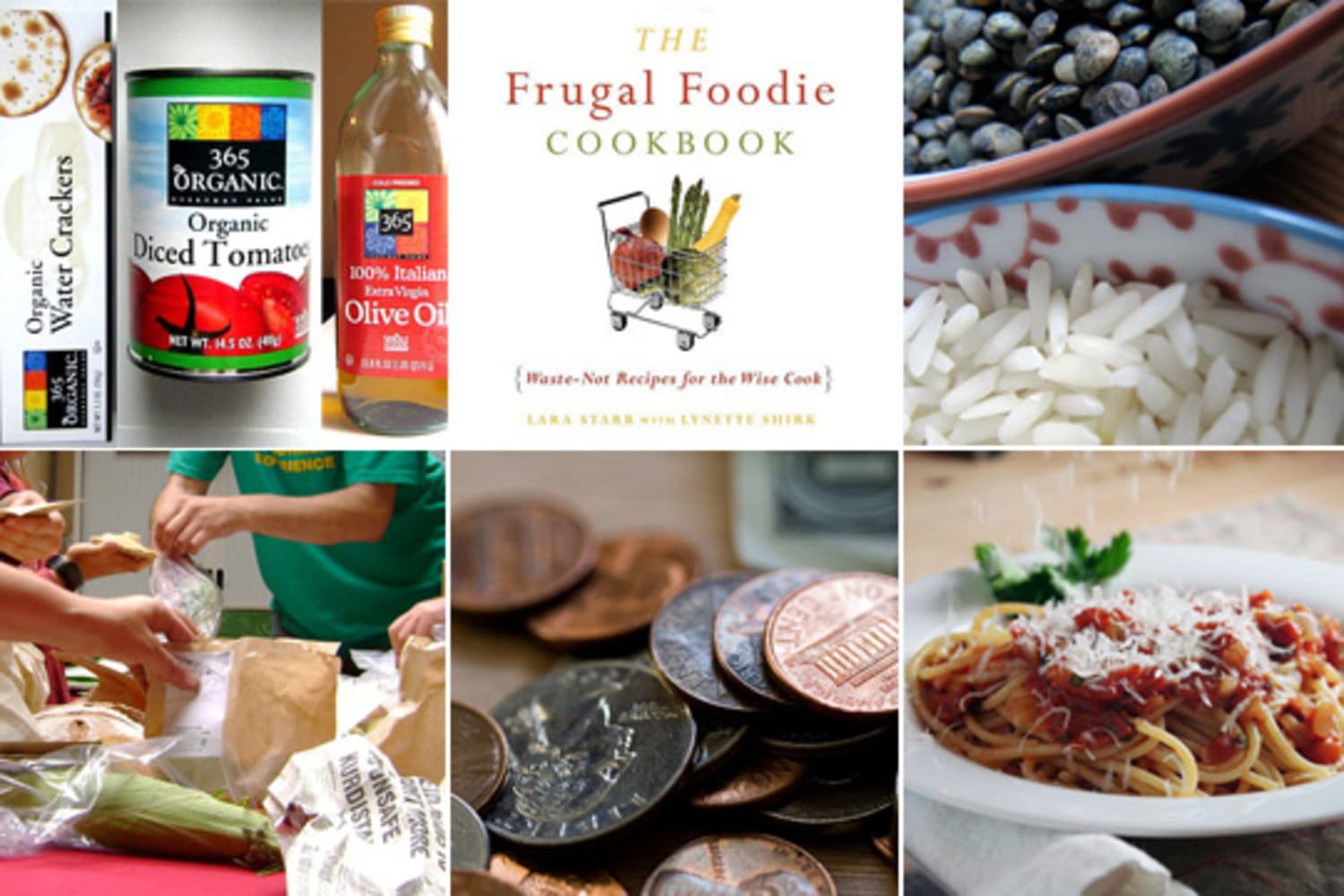 25 Money-Saving Tips for Frugal Cooking and Shopping | The Kitchn
