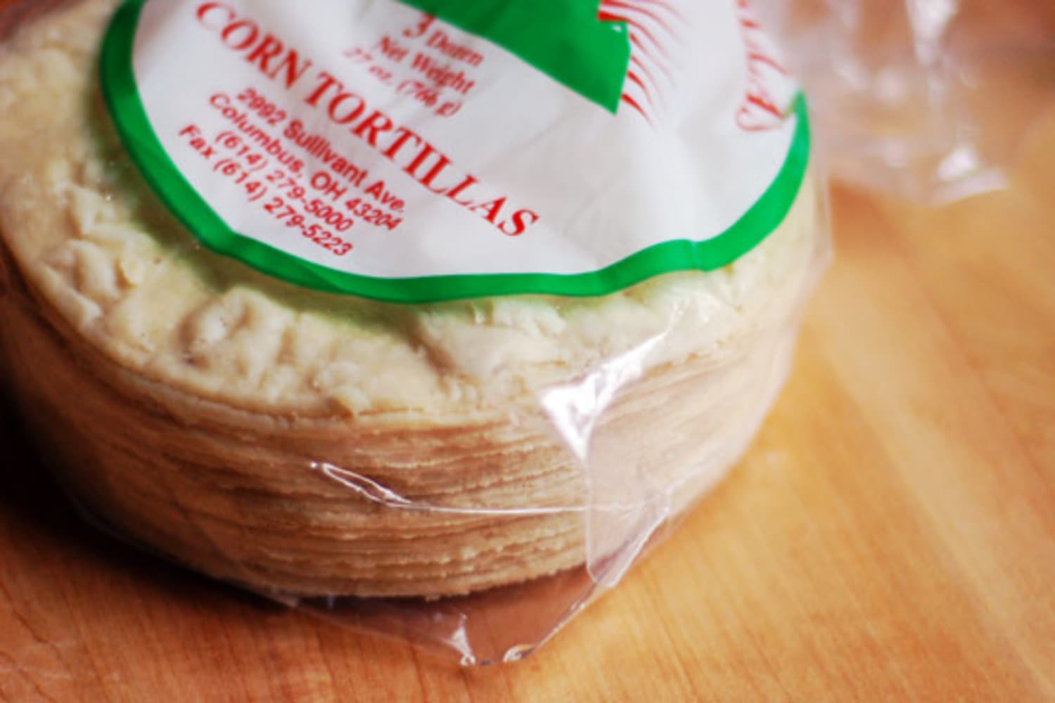 Seeking Suggestions Ways To Use Up Leftover Tortillas The Kitchn