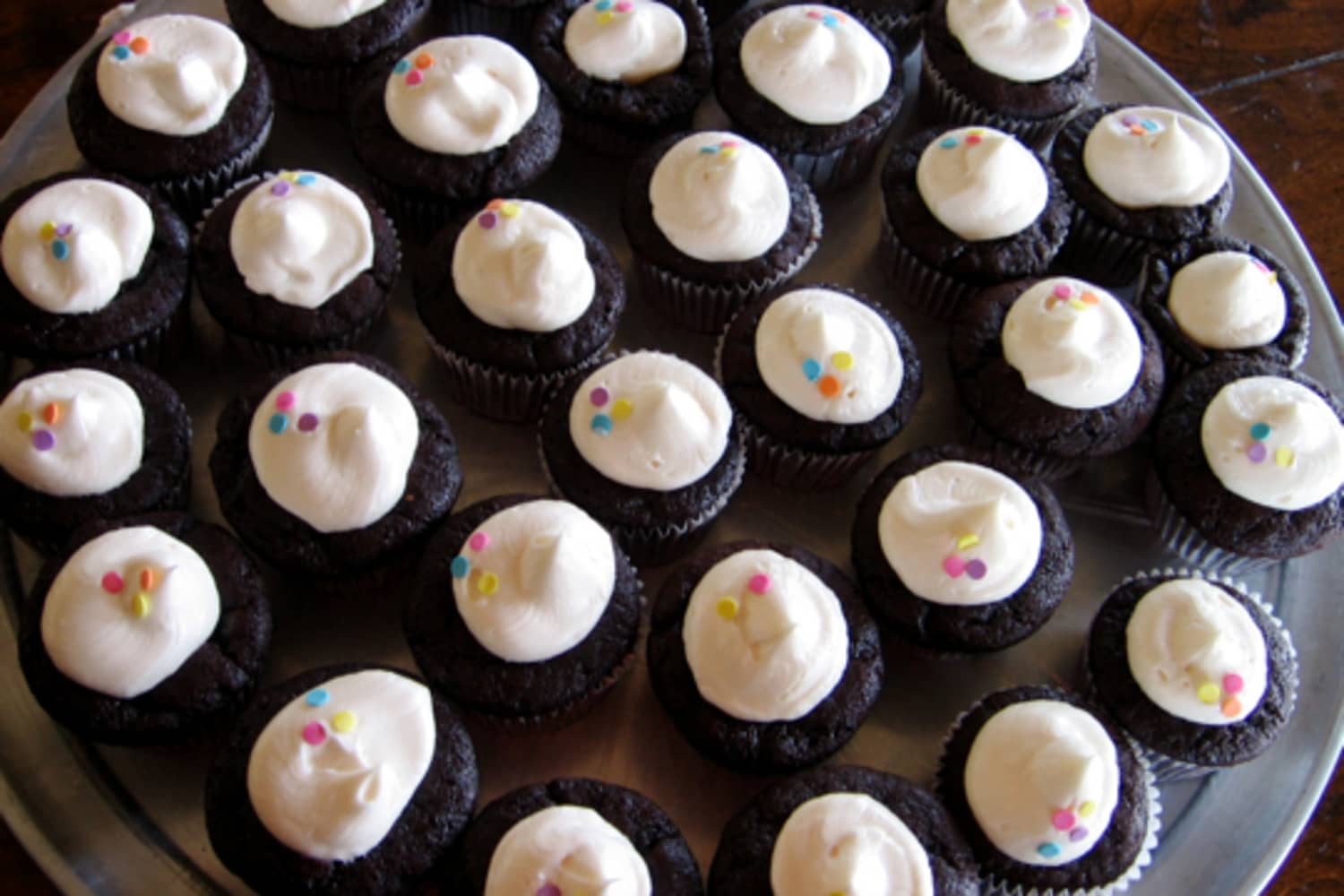 Weekend Meditation: The Bake Sale Response | The Kitchn