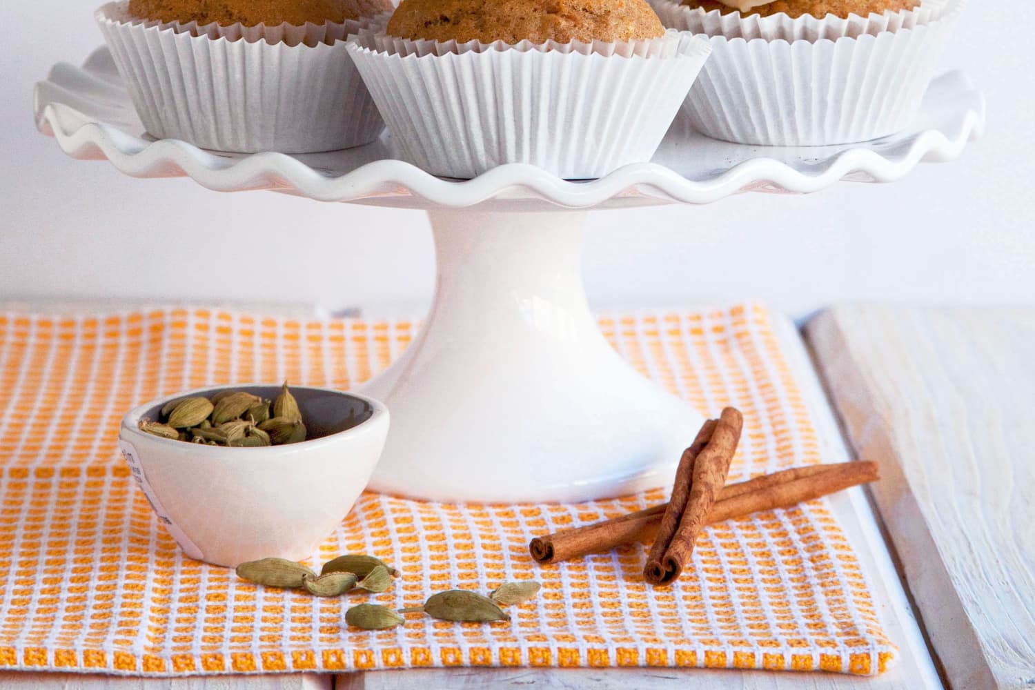 Tips for Substituting Agave in Baked Goods | The Kitchn