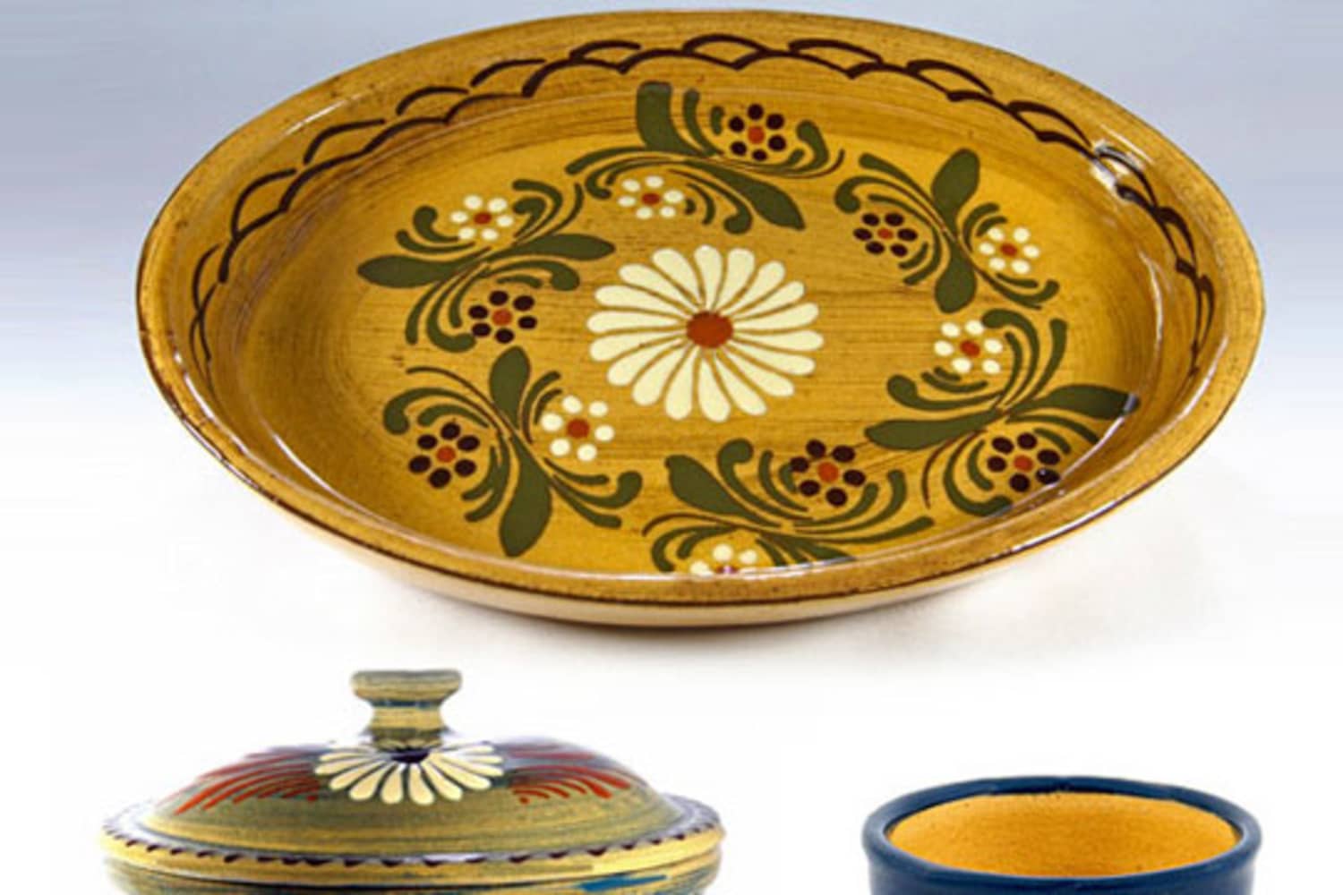 Claybourg French Clay Cookware and Bakeware | The Kitchn