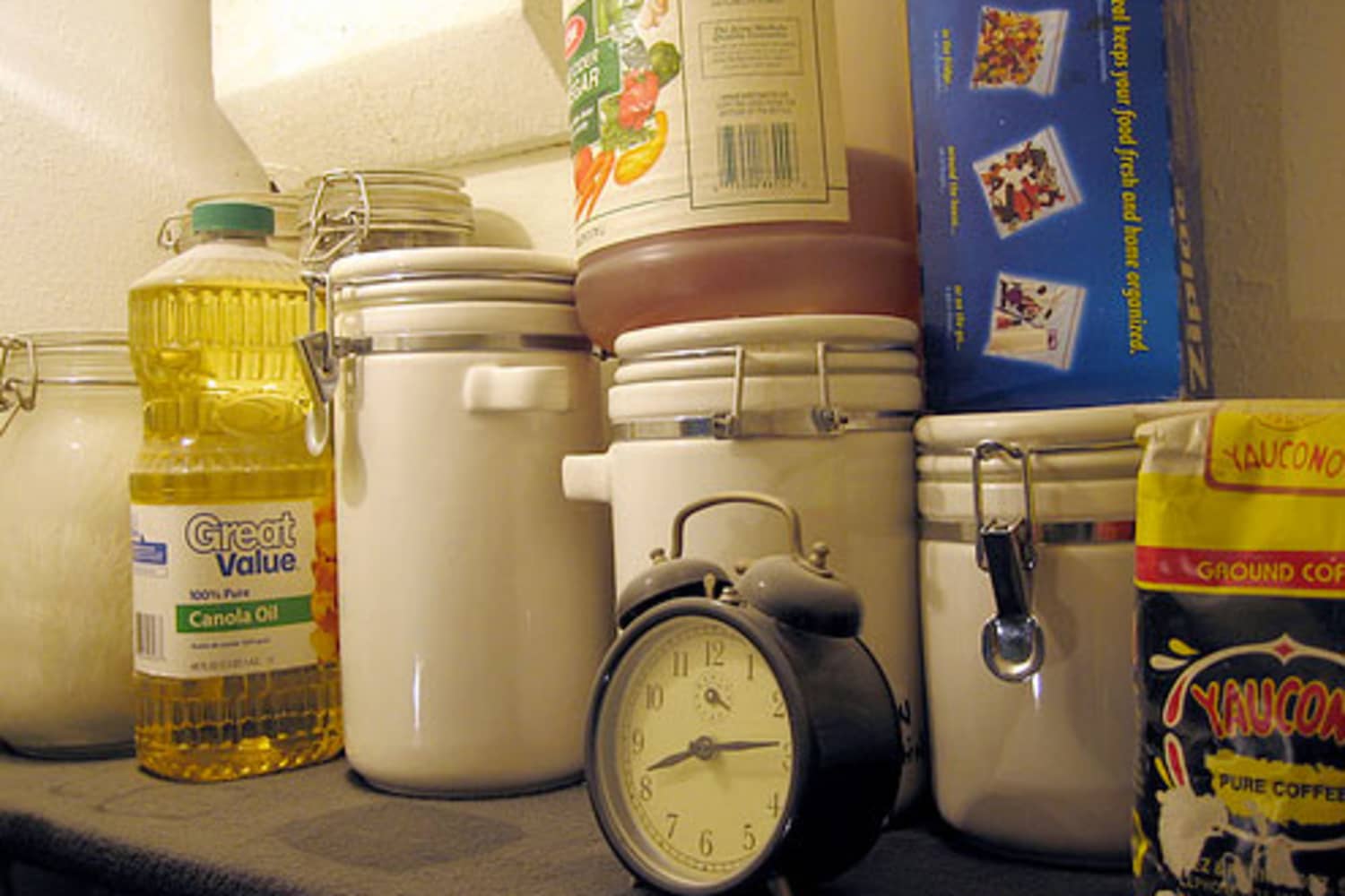 Kitchen Cure Week #1: Clean Out the Fridge and Pantry | The Kitchn