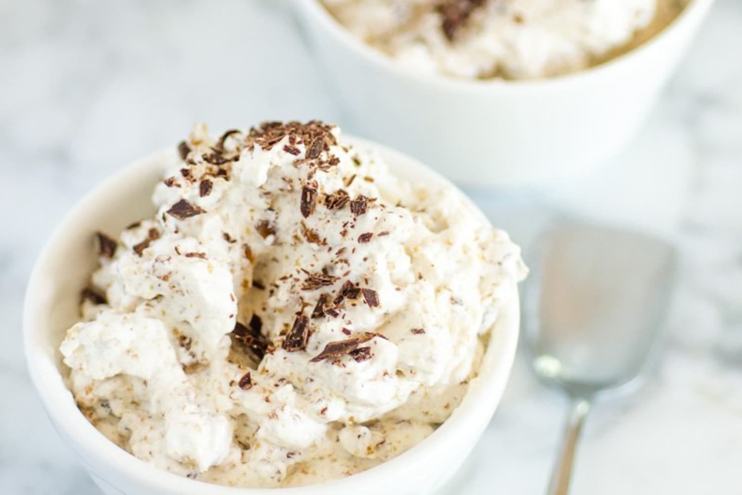 Recipe: Coffee Fluff | The Kitchn