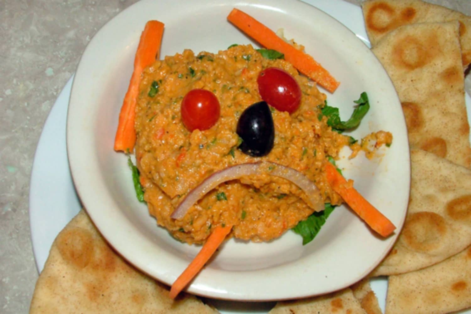 Tell Us: Have You Ever Had a Dinner Party Disaster? | The Kitchn