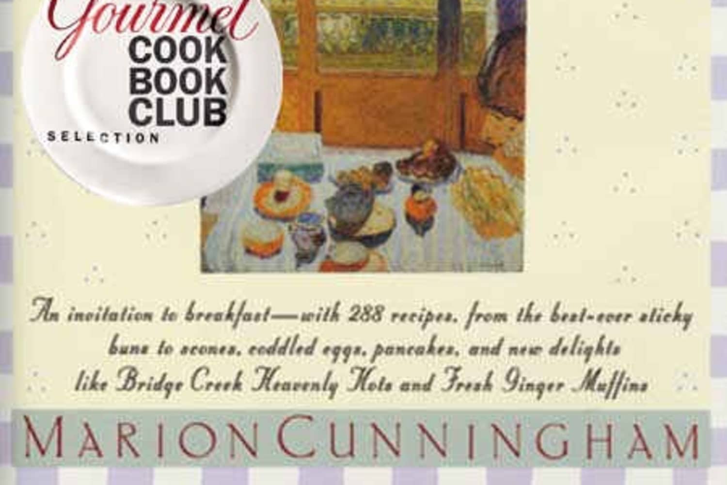 Cookbook Classic: The Breakfast Cookbookby Marion Cunningham | The Kitchn