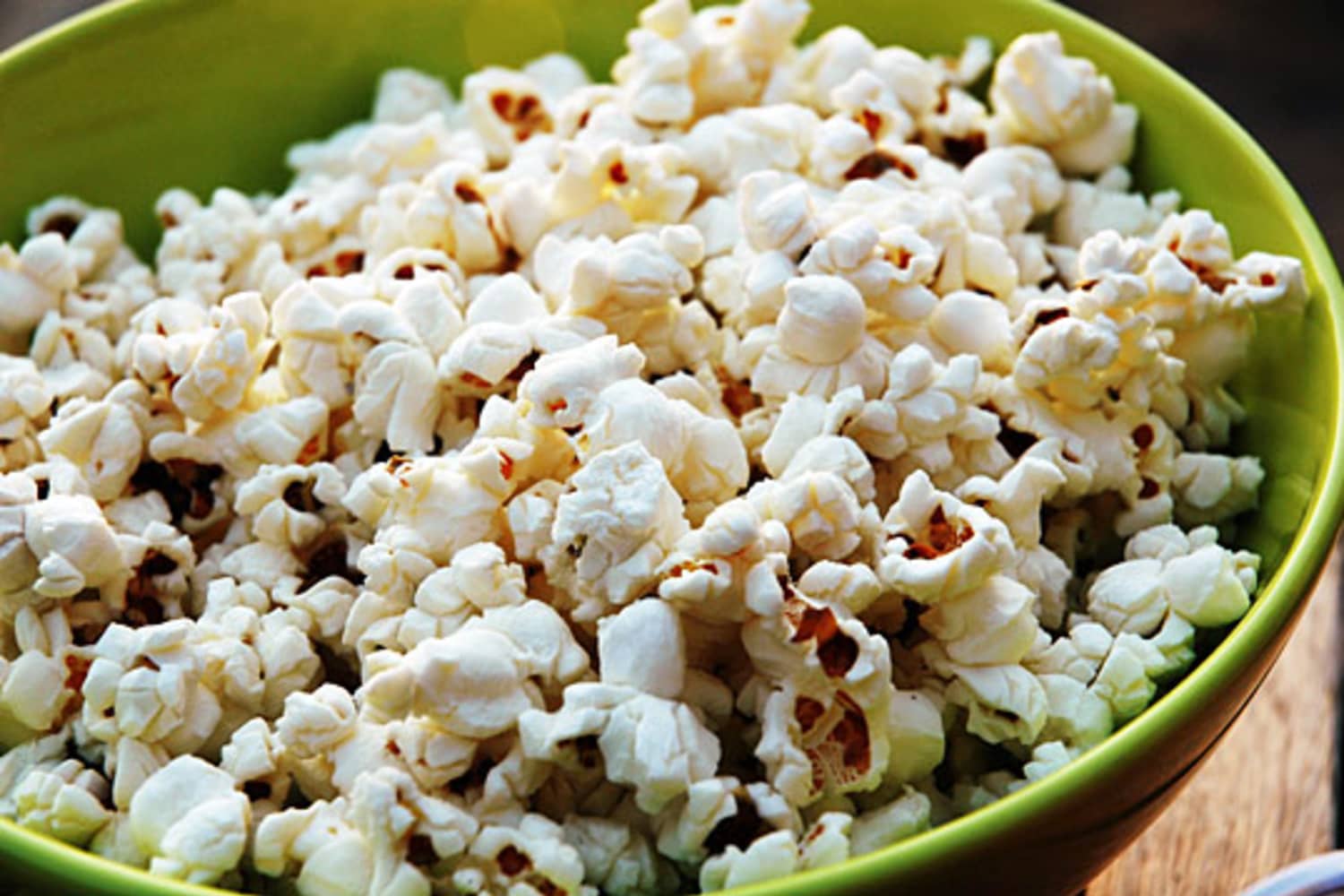 Popcorn Snack Attack! 8 Awesome Toppings for Popcorn | The Kitchn